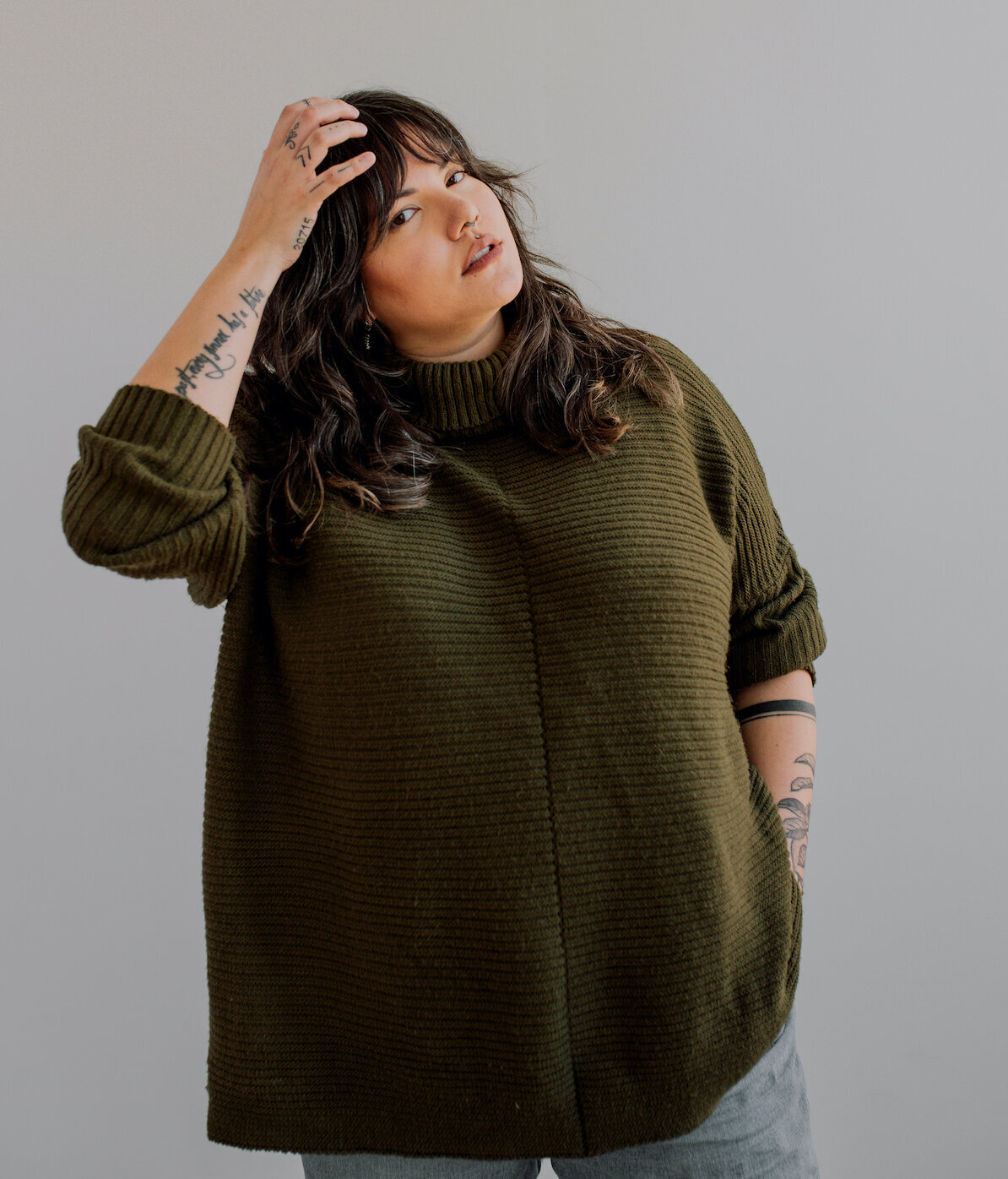Laura Cai | Musician + Recording Artist + Producer
