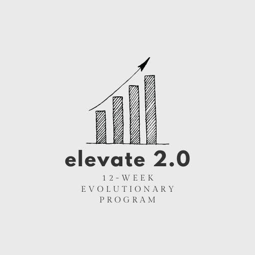 Elevate 2.0