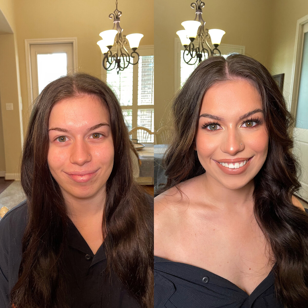 CAKED UP WITH RILEY | HOUSTON HAIR AND MAKUP ARTIST