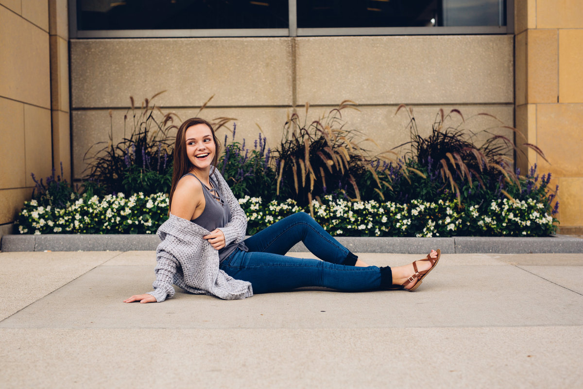 Hey! I'm Ryan, a Des Moines based portrait photographer. I specialize ...