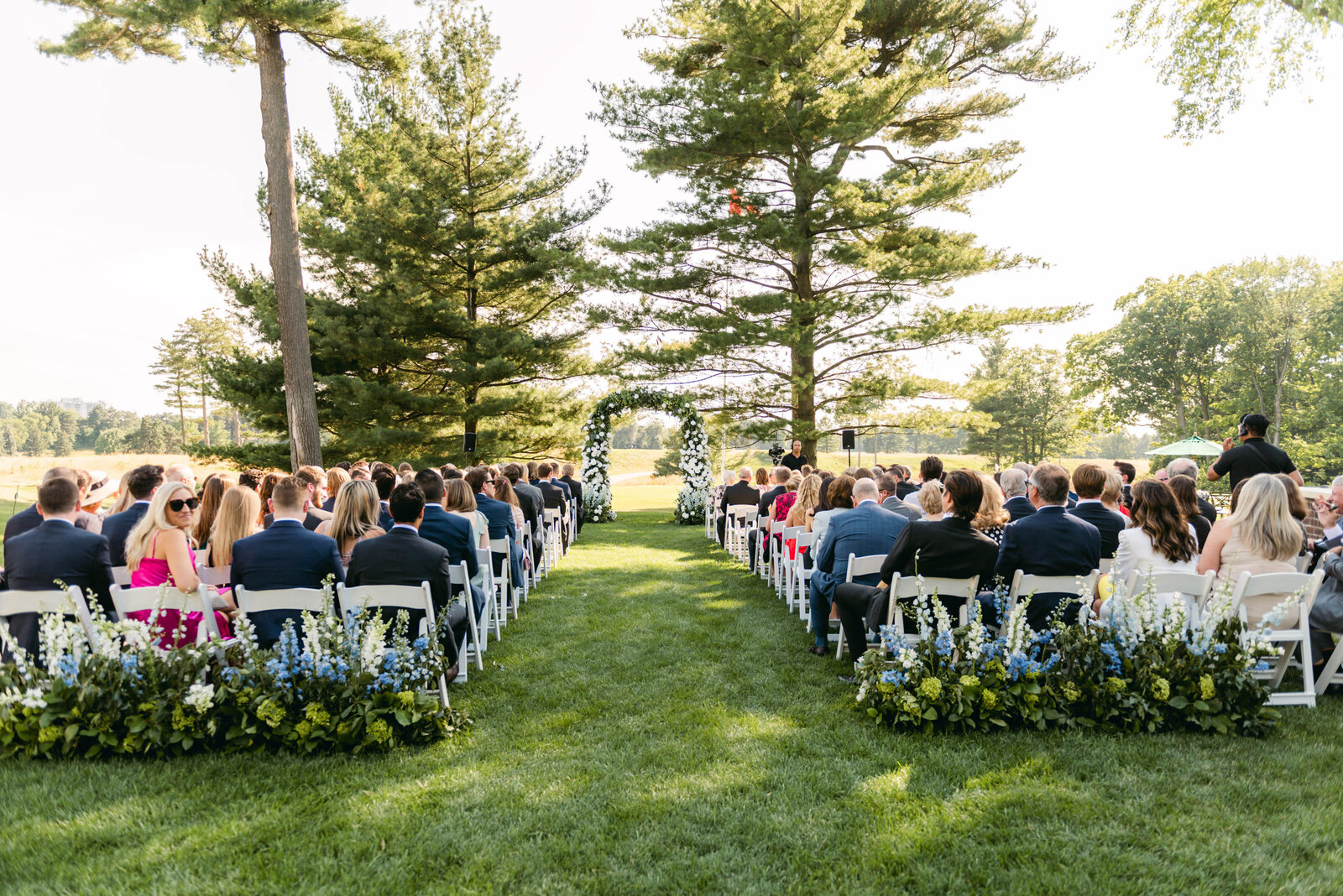 MUSE Event Co. | Toronto, Canada and Destination Wedding and Event Planner