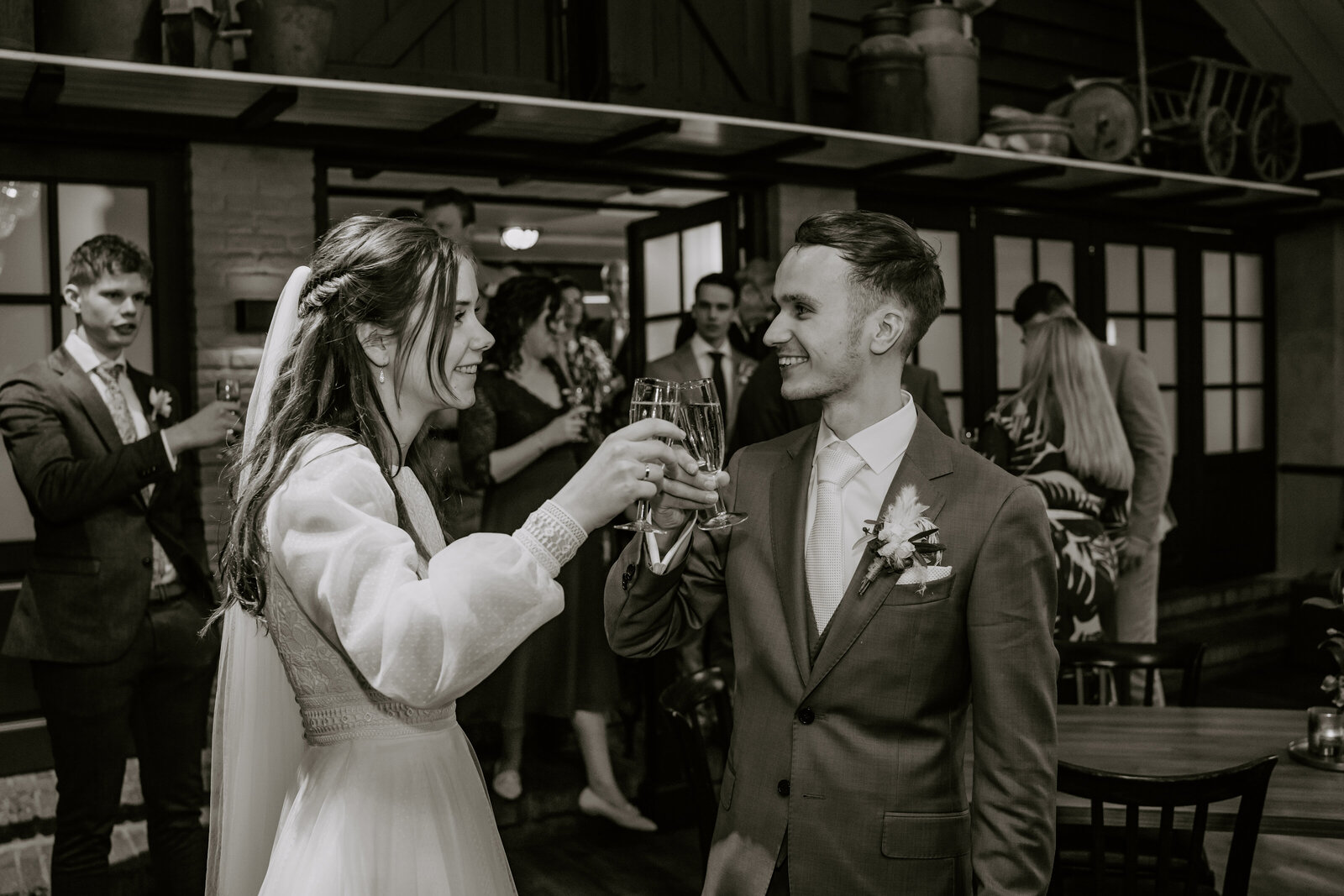 Bruiloften informatie | Anna Hage Trouwfotograaf