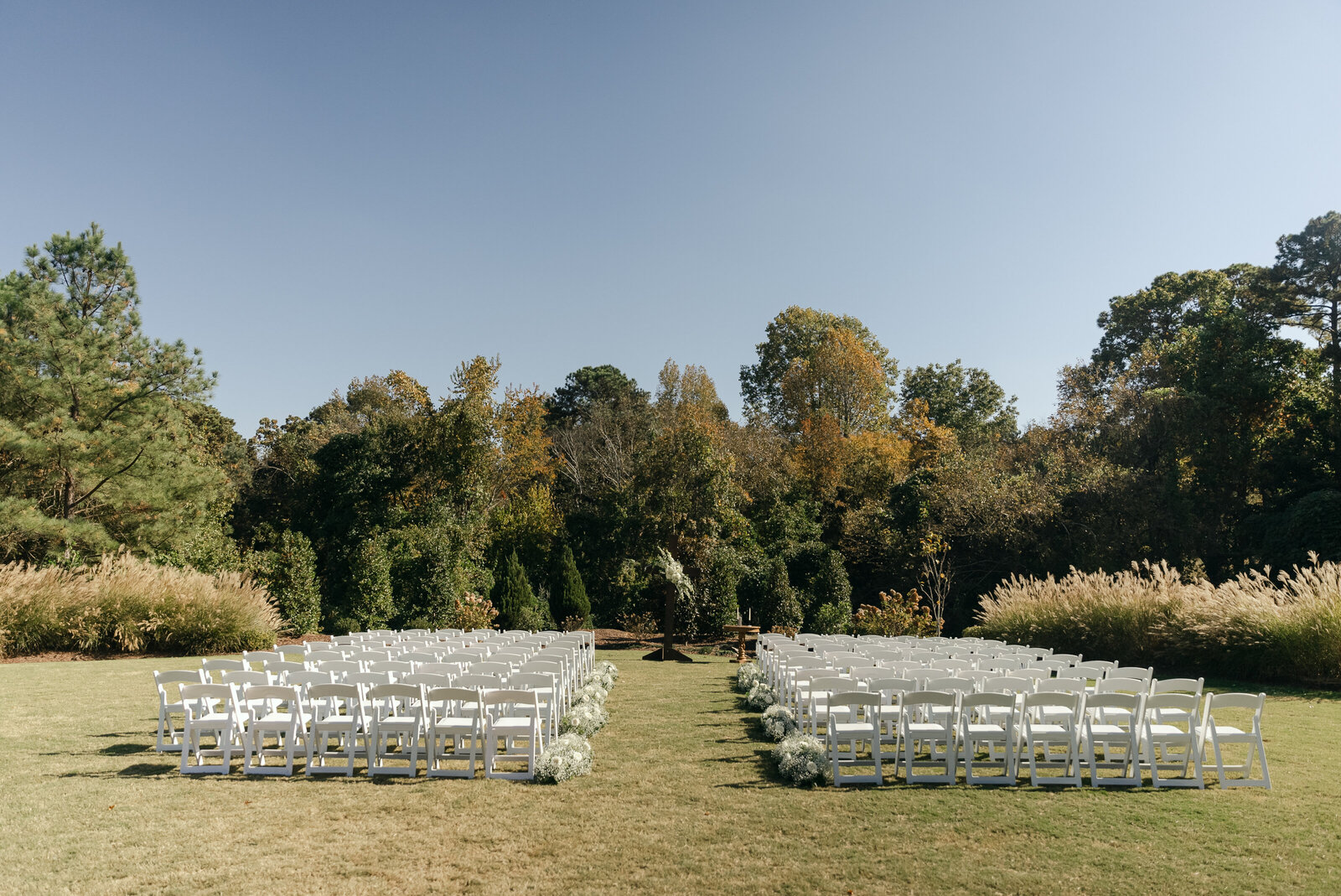 wedding + event venue | Downtown Raleigh | elegant venue