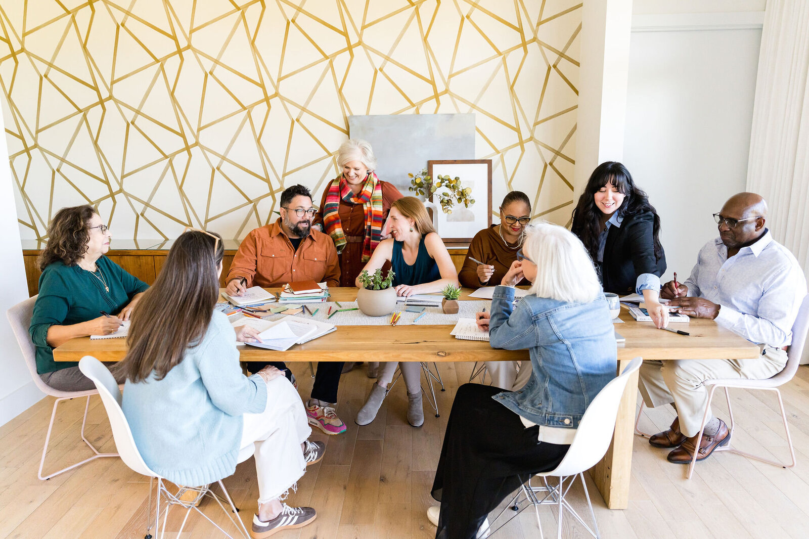 The Writing Barn | Growing Writers and Their Careers