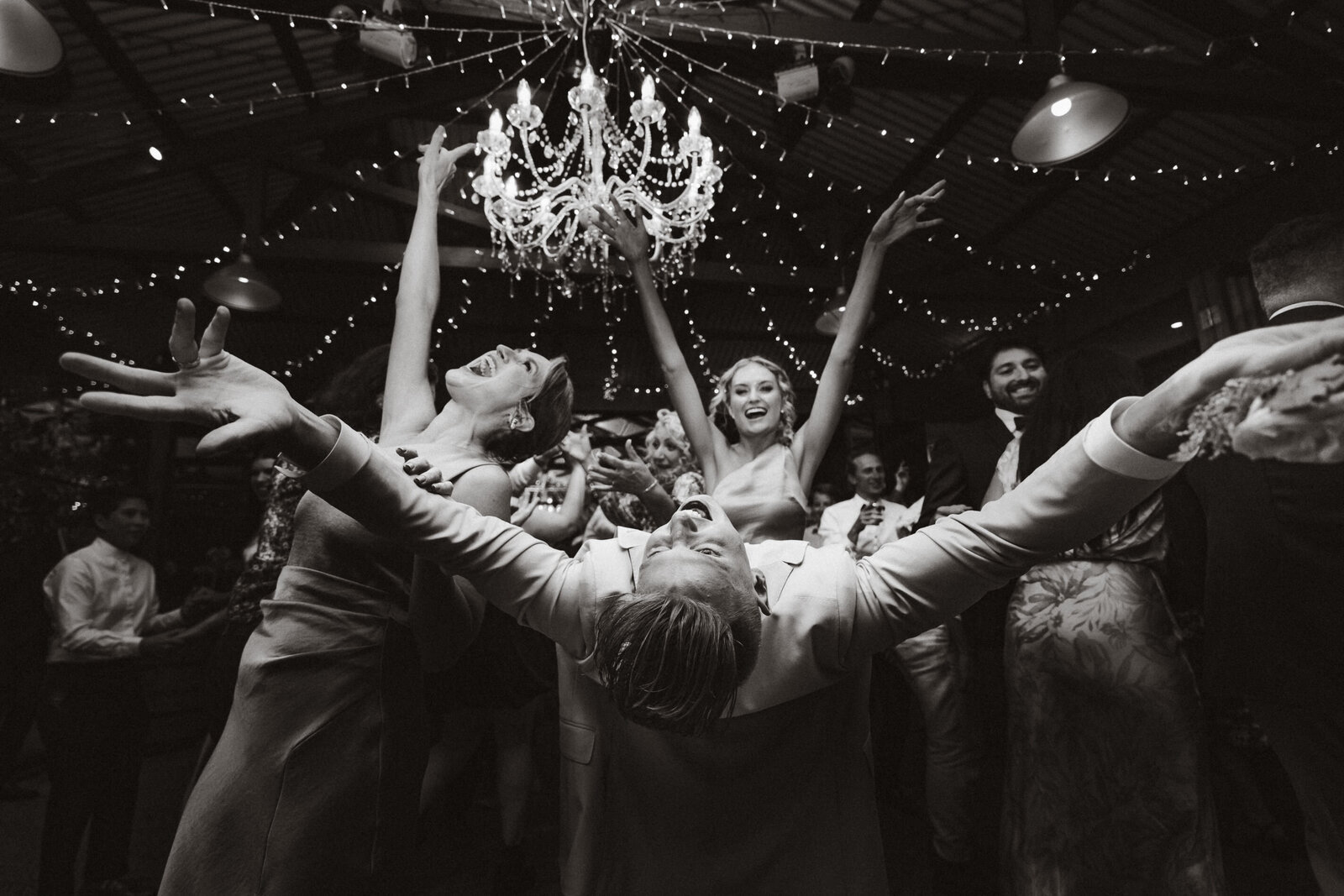 Adelaide wedding photographer Simon Bills