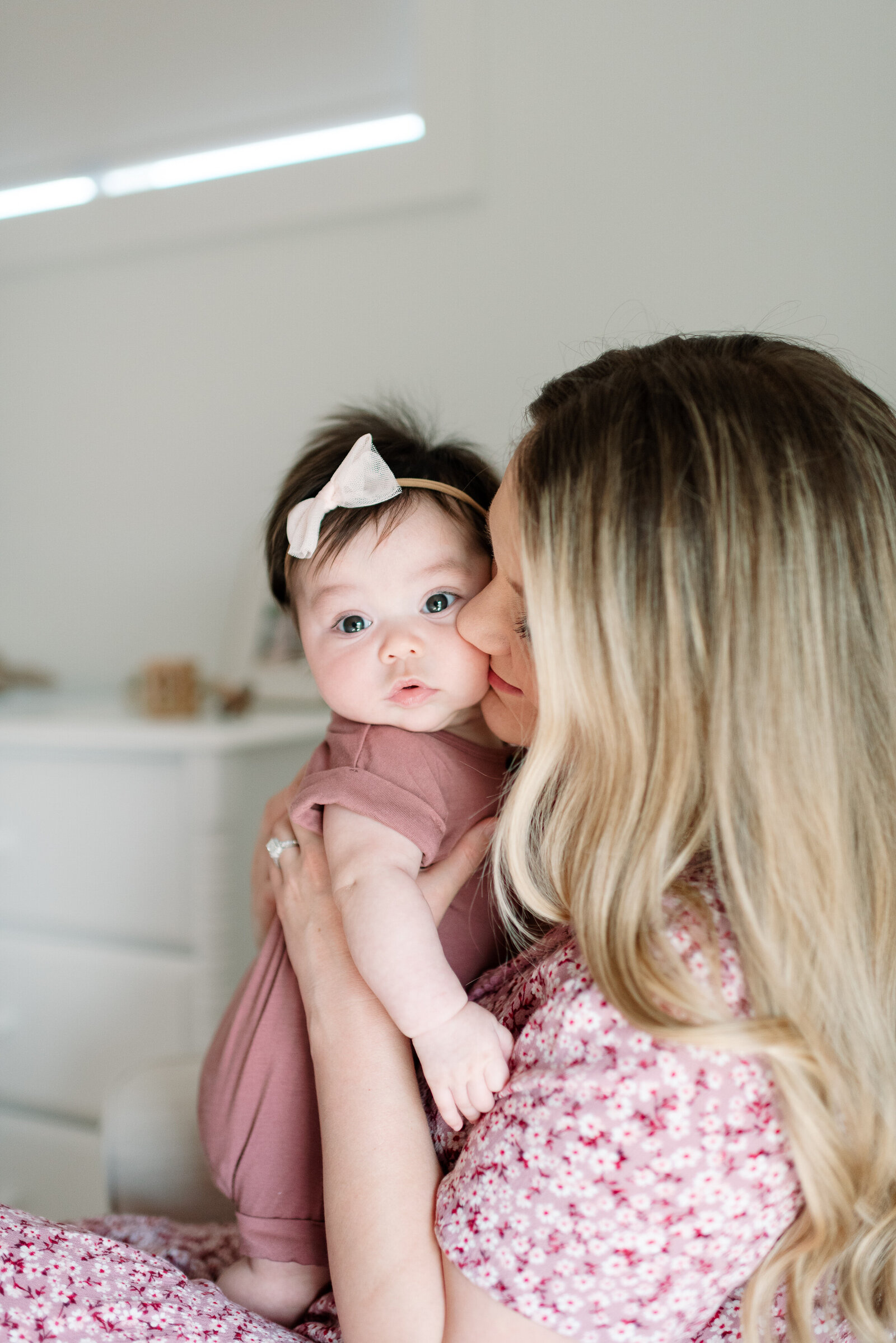 Leslie Nice | Northwest Arkansas Newborn Photographer