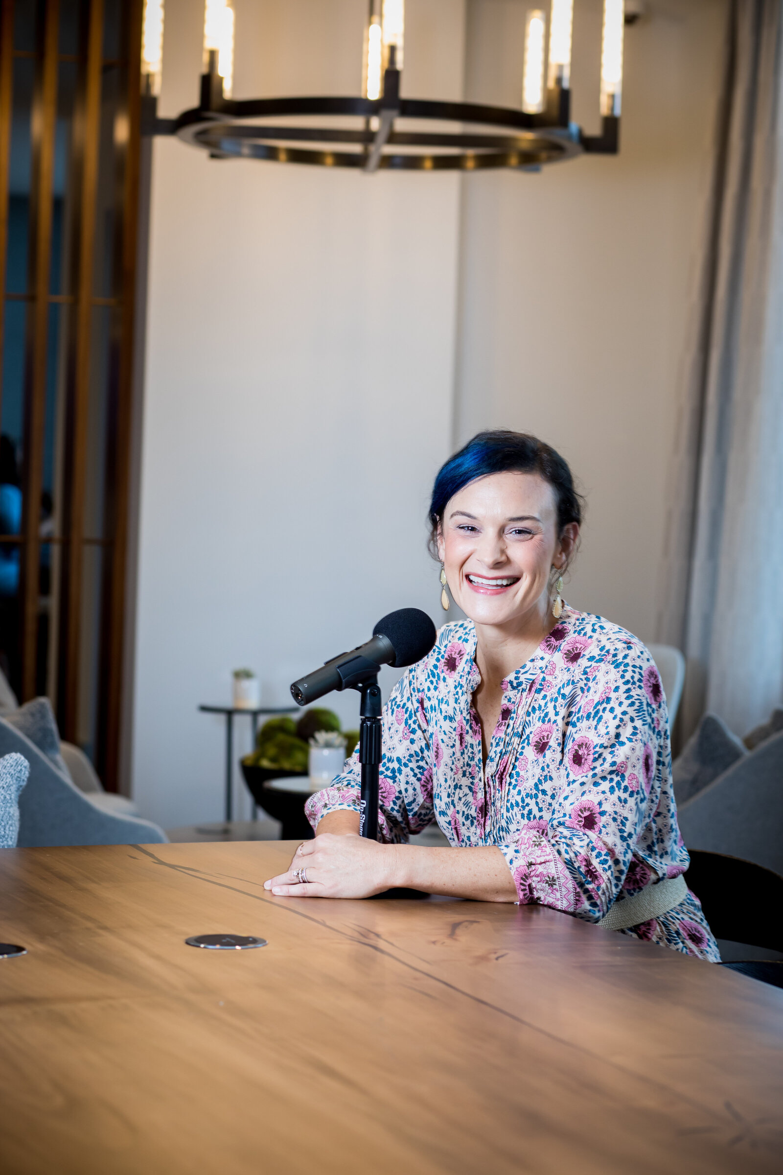 Headshots | Corrie Huggins Creative | Charlotte NC