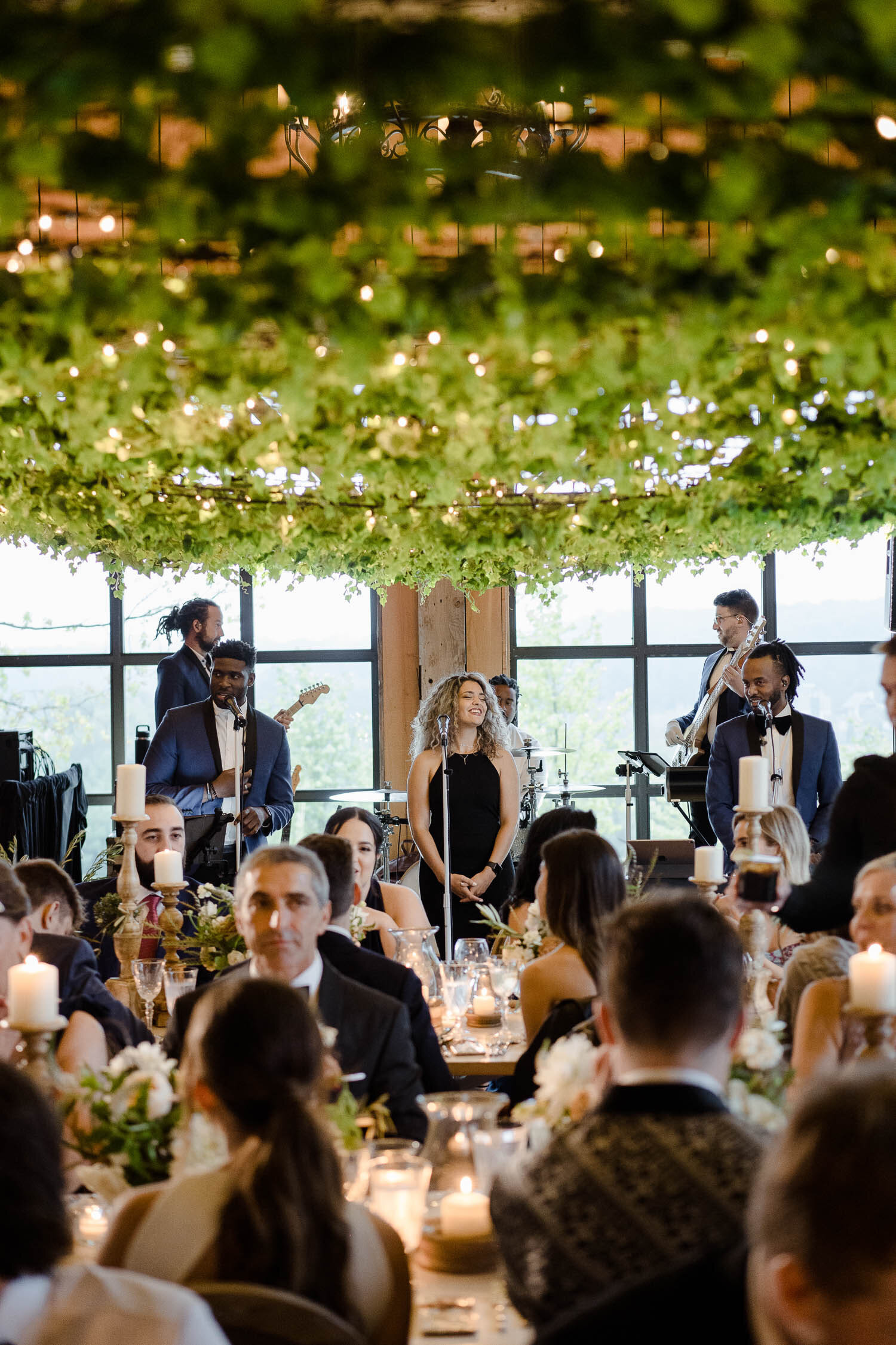 MUSE Event Co. | Toronto, Canada and Destination Wedding and Event Planner