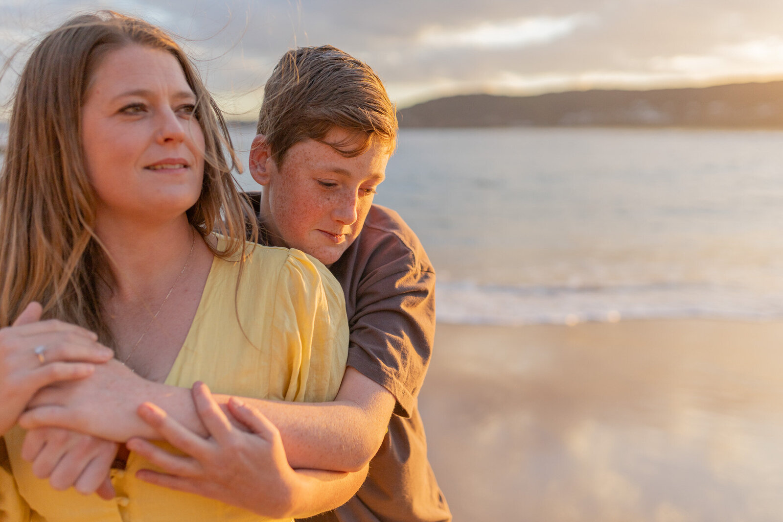 Central Coast Family Portraiture | Crystal Gail Photography | Gallery