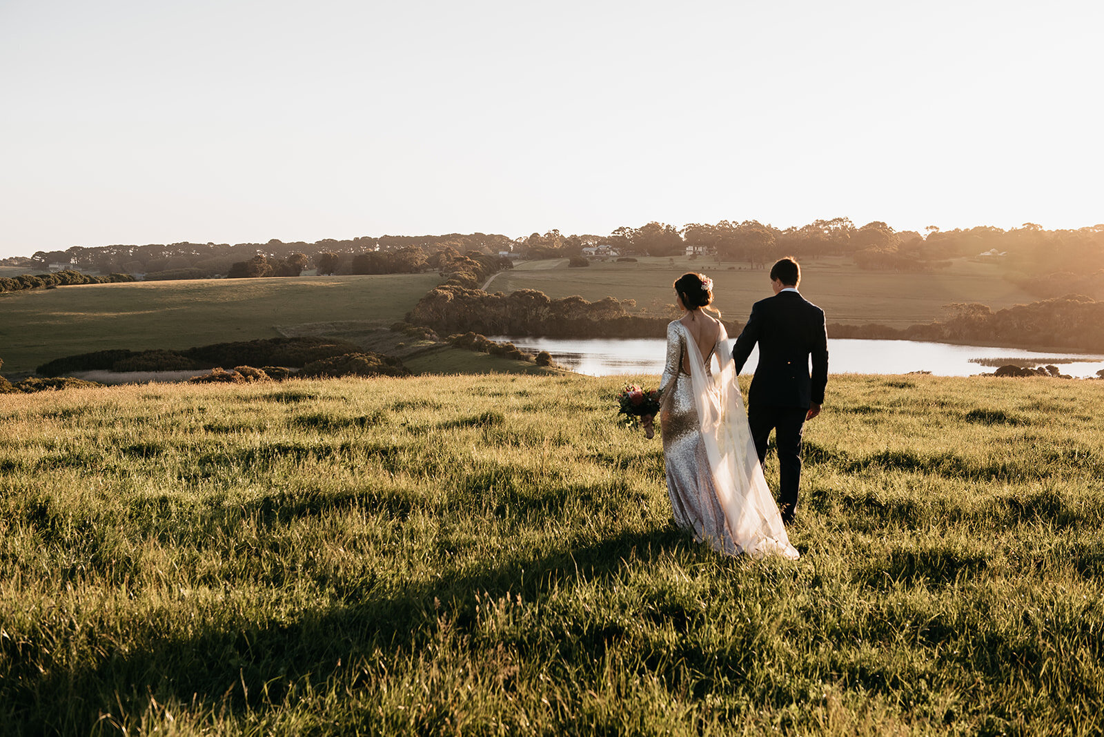 Tamara Little Photography. Melbourne Wedding Photographer