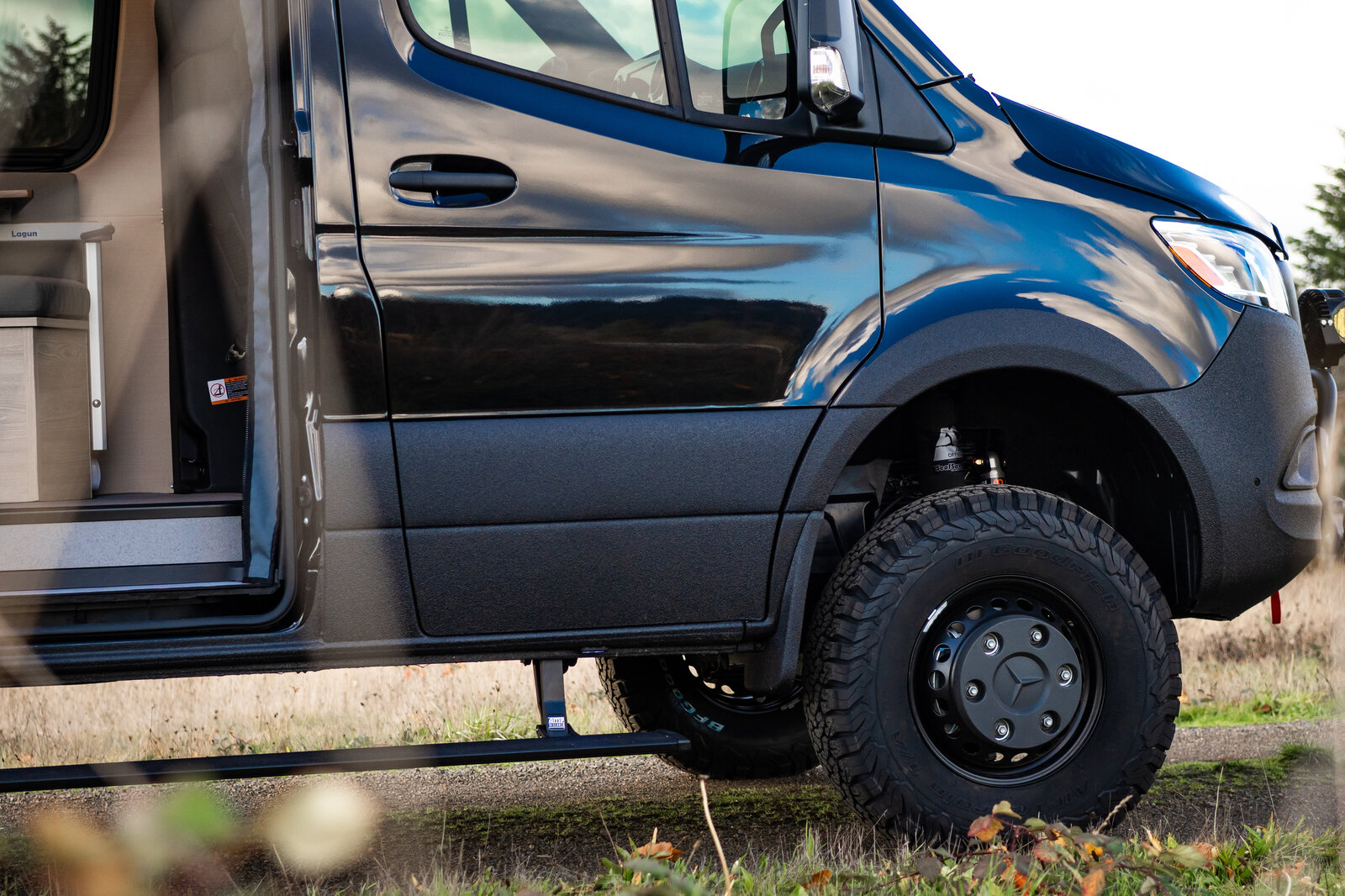 Home [benchmarkvehicles.com]