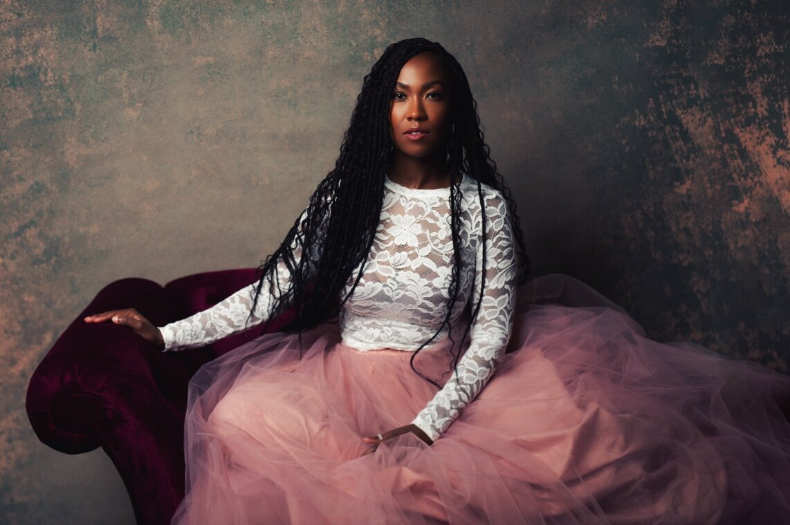 Home | Raleigh Boudoir by Susan Delene