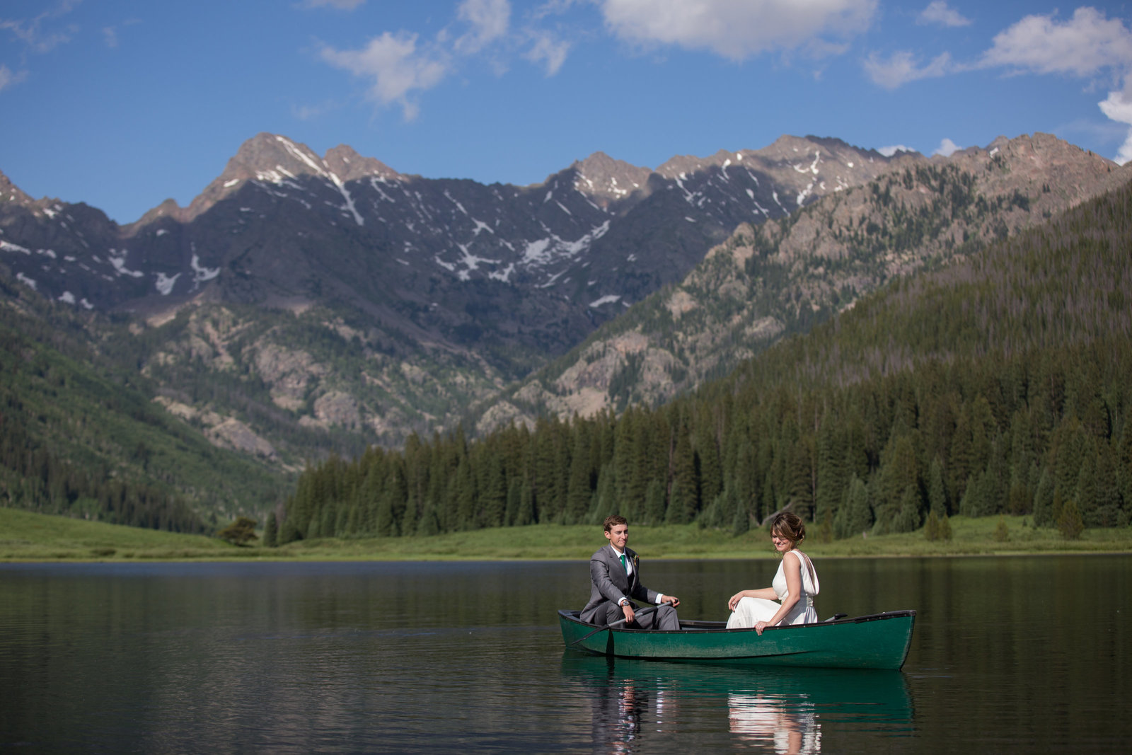 Jamie Beth Photography - Colorado & Destination Wedding Photographer