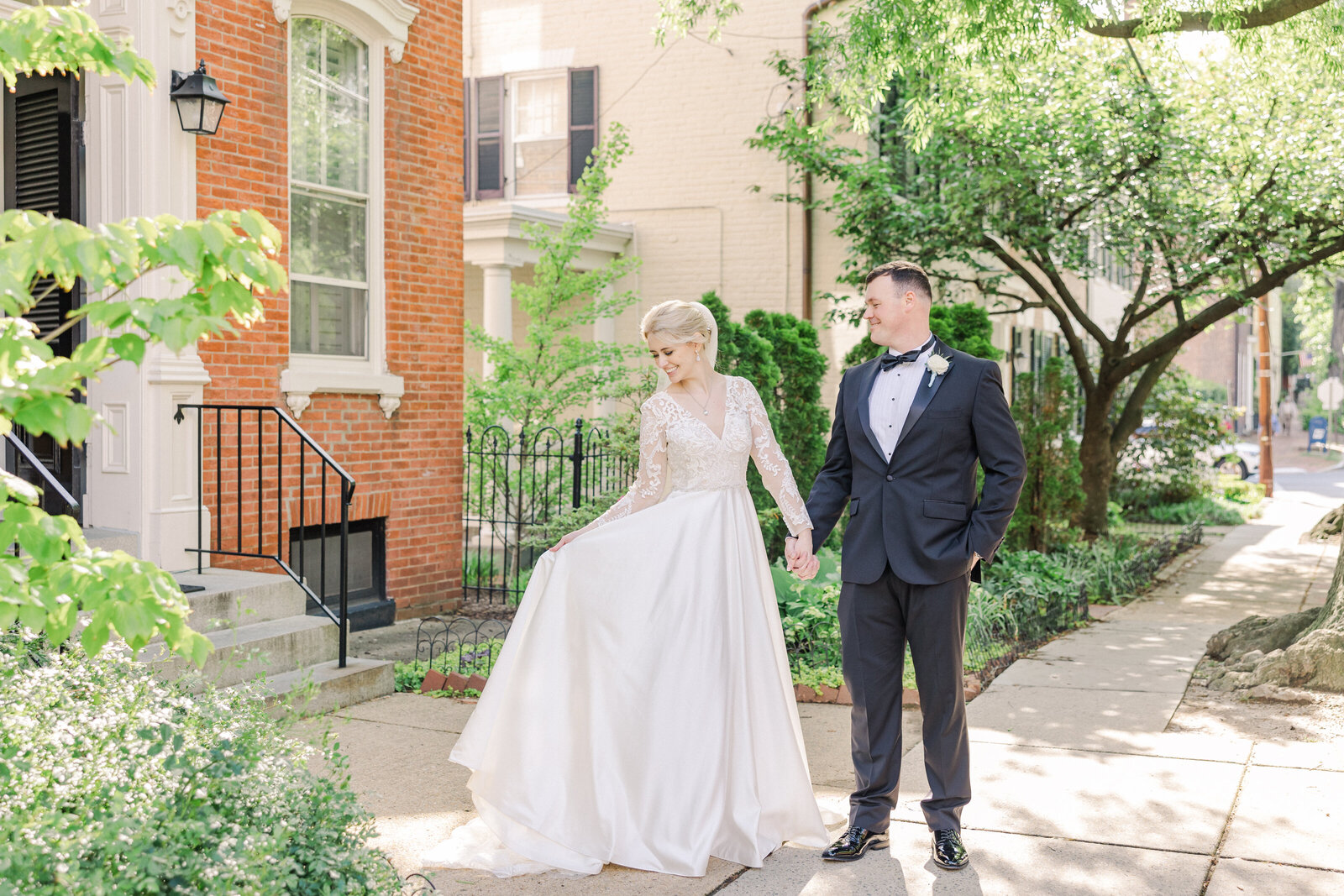 Virginia Wedding Photographer | Brooke Danielle Photography | Home