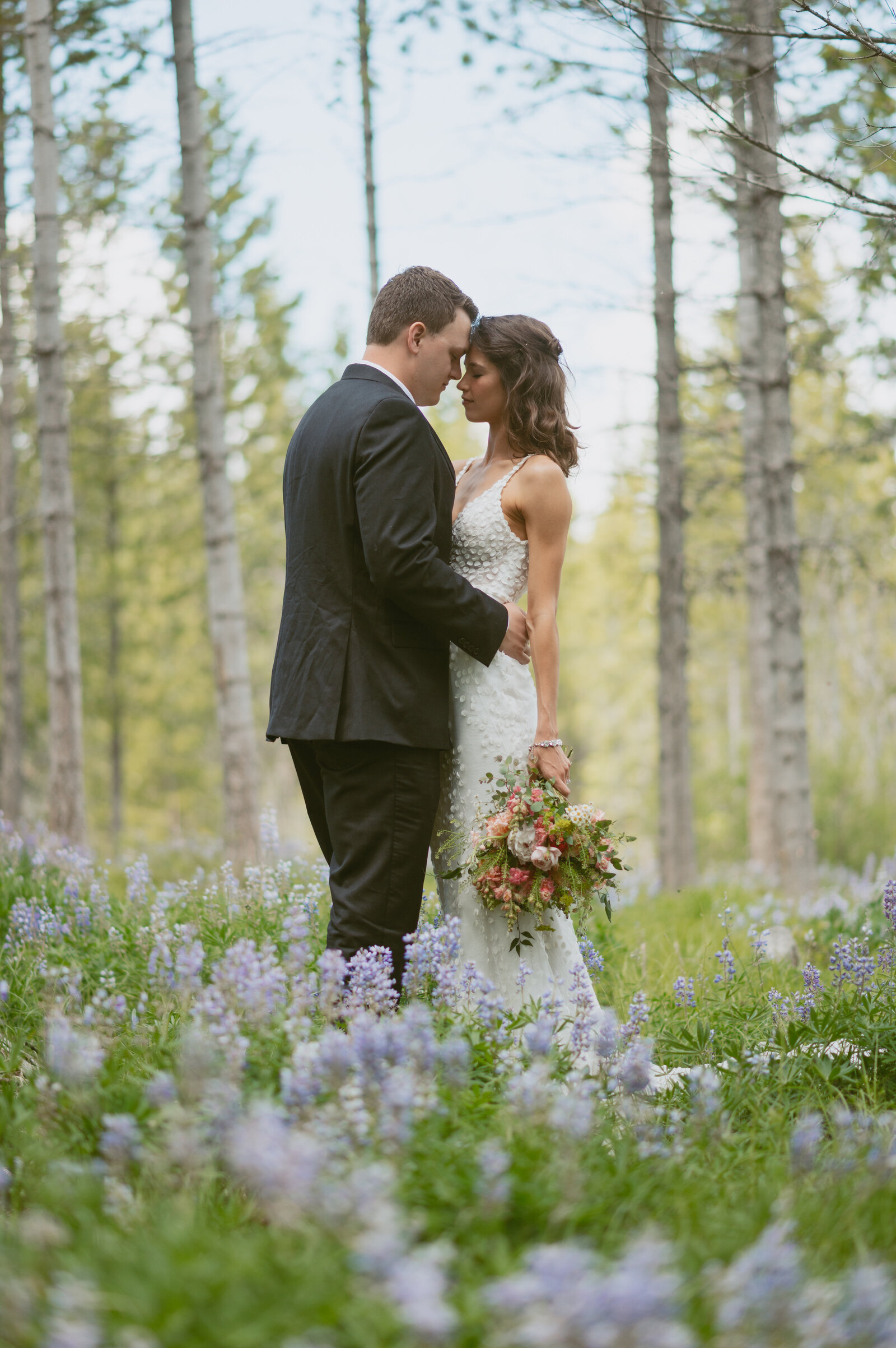 Kiarha Lou - Oregon Wedding Photo and Video