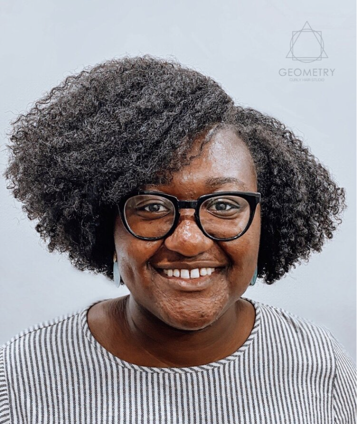 Geometry Curly Hair Studio | Curl Education & Salon