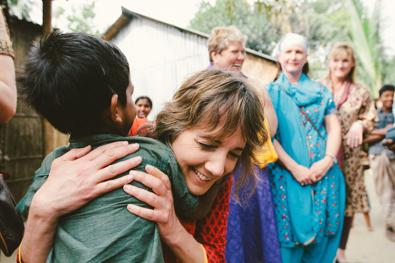 Contact - Christian Women Connection