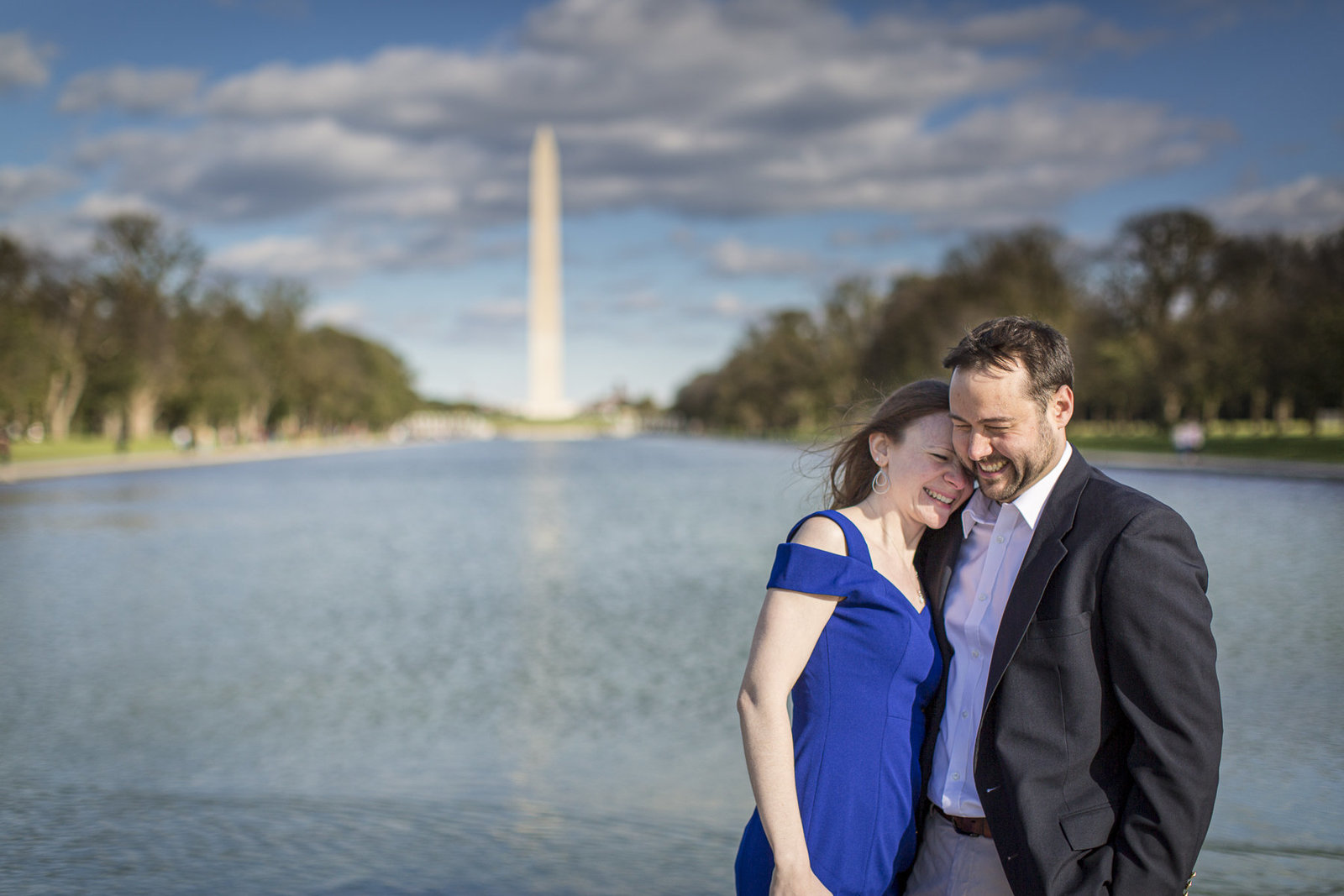 Washington DC Wedding Photographer Andrew Morrell