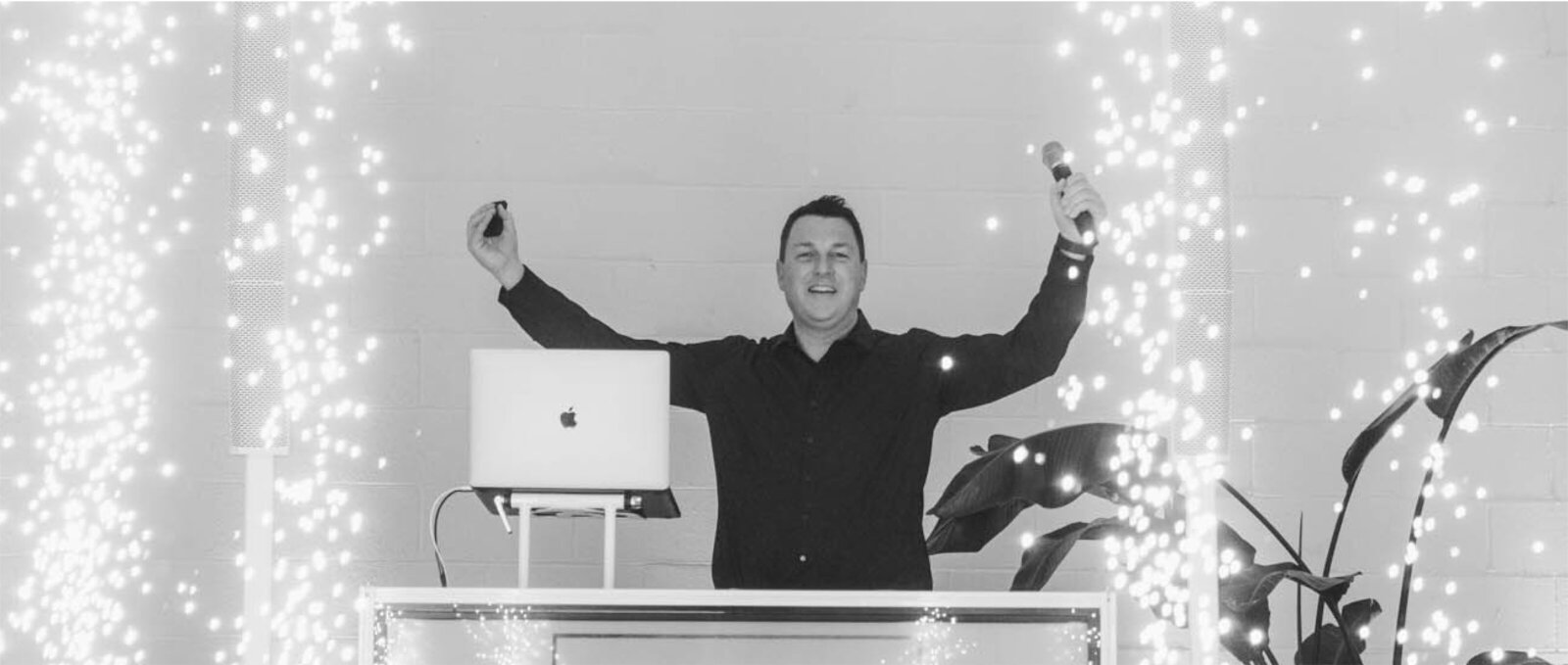 Luminary Productions | Columbus, Ohio DJ