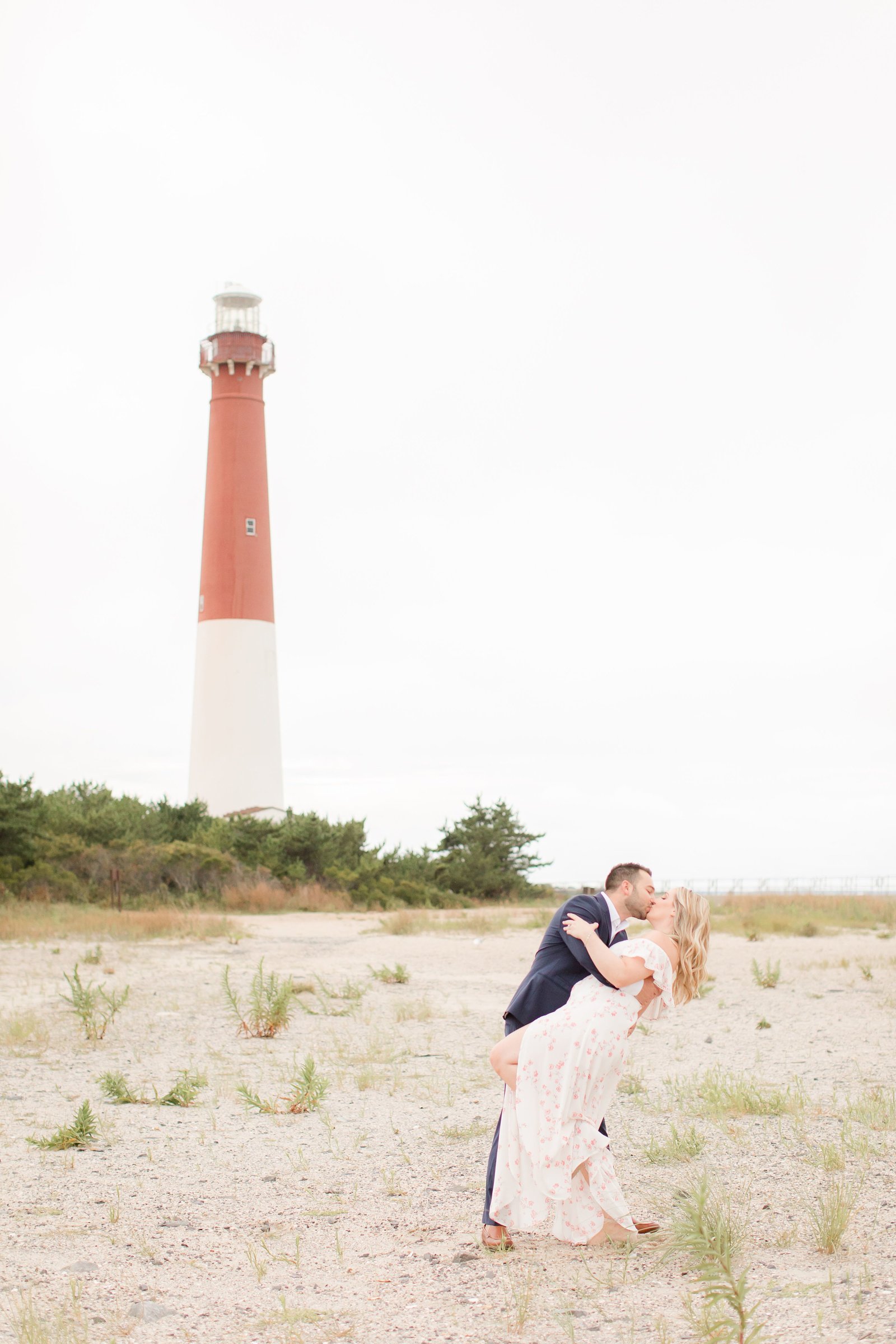 Engagement Photographers NJ | Idalia Photography