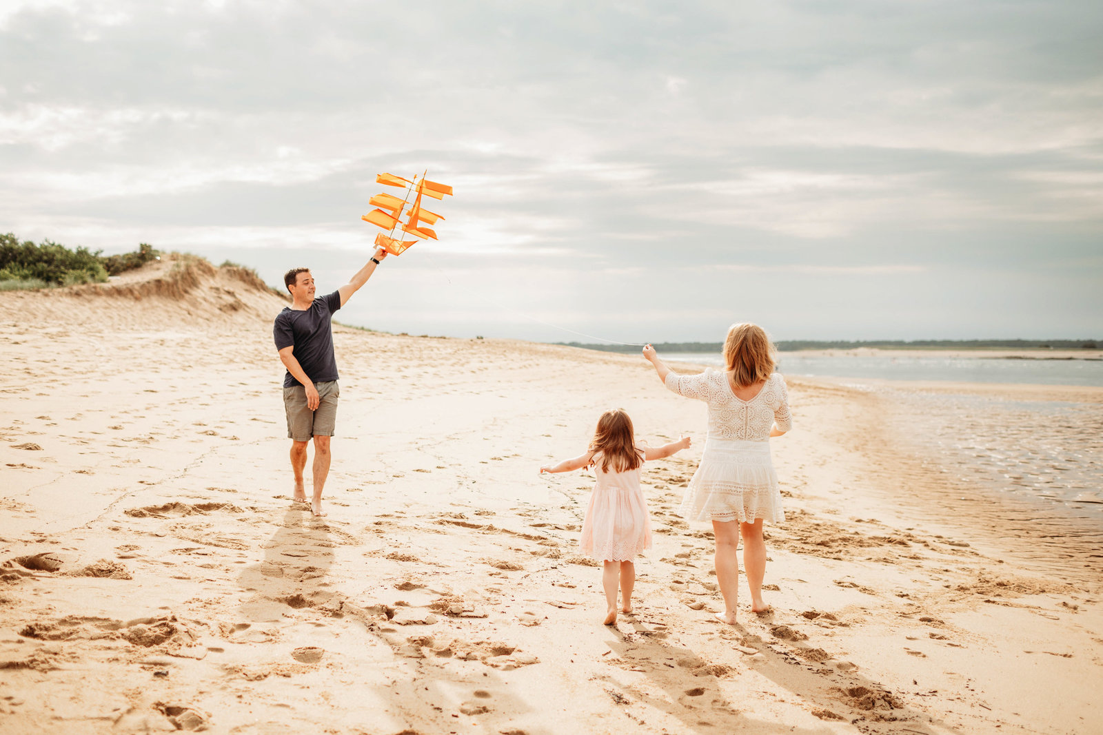 Boston Outdoor and Indoor Family Photographer