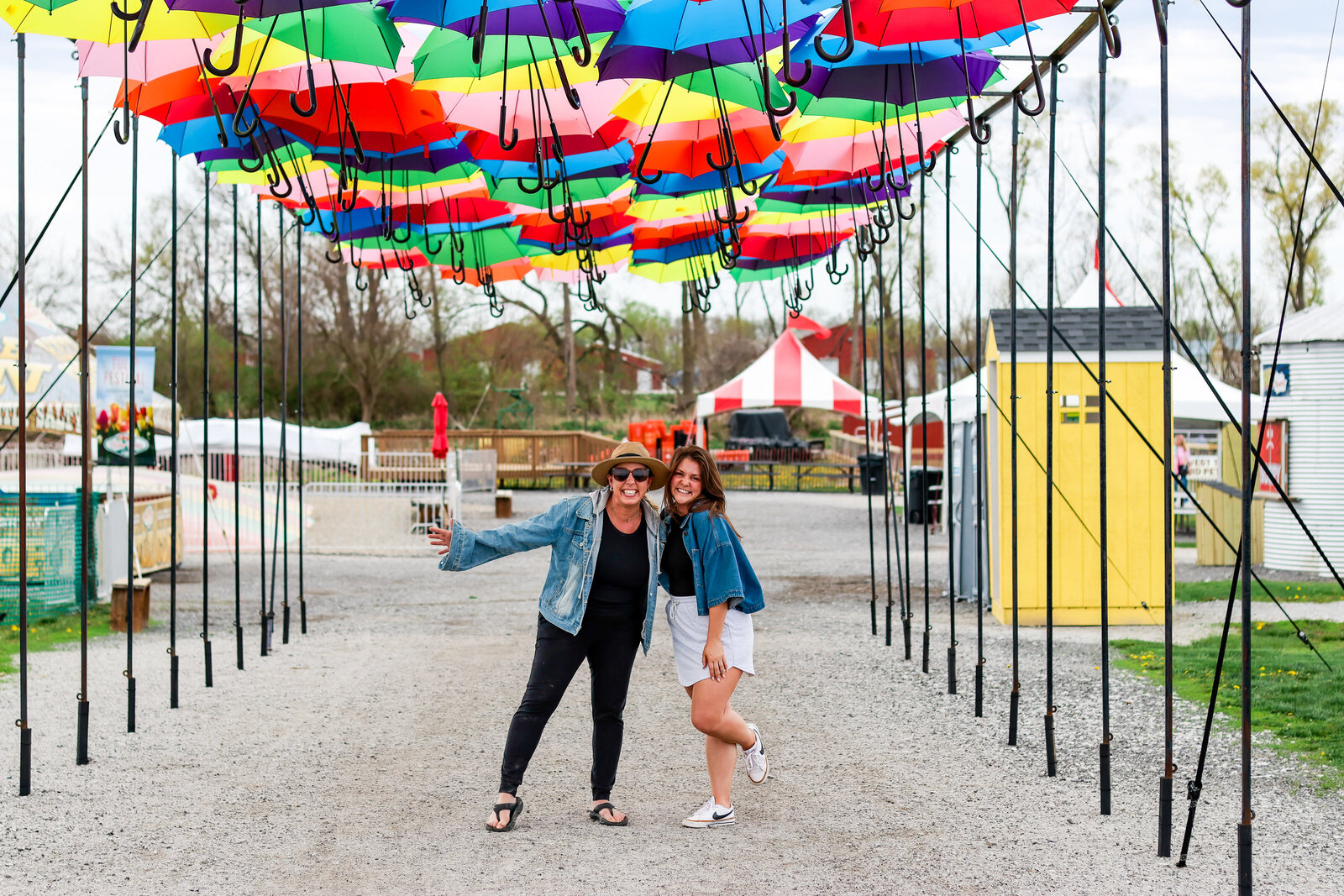 Harvest Tyme Family Farm | Lowell, Indiana