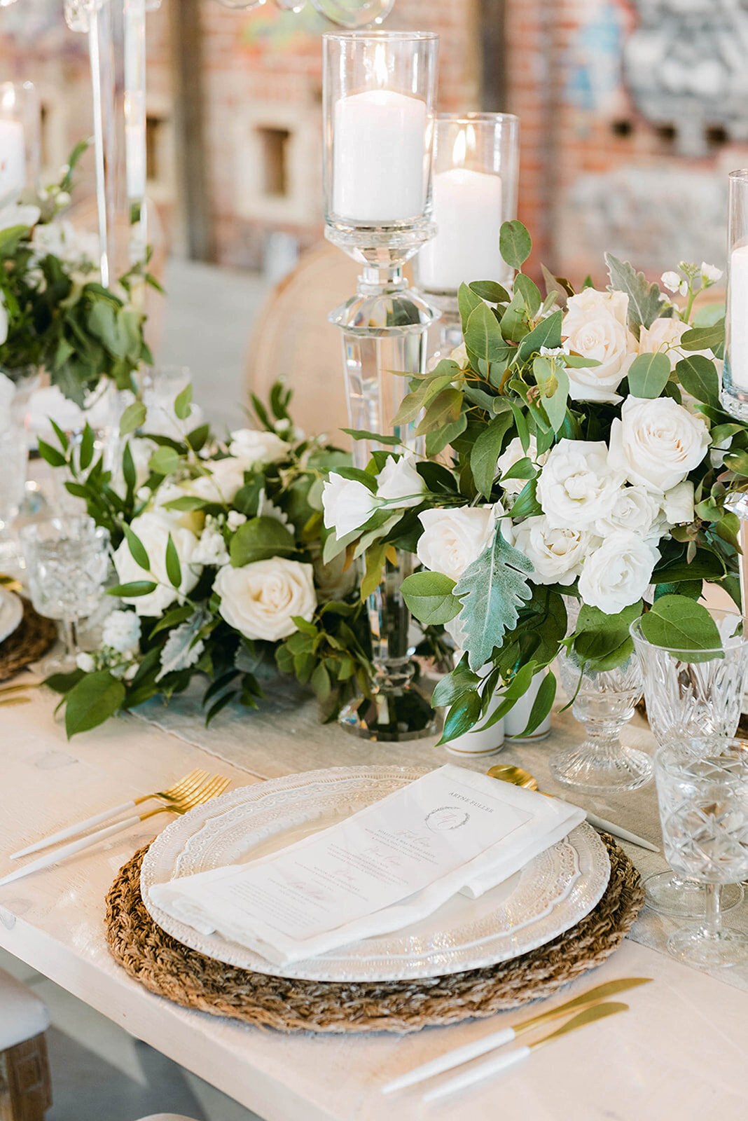 MUSE Event Co. | Toronto, Canada and Destination Wedding and Event Planner