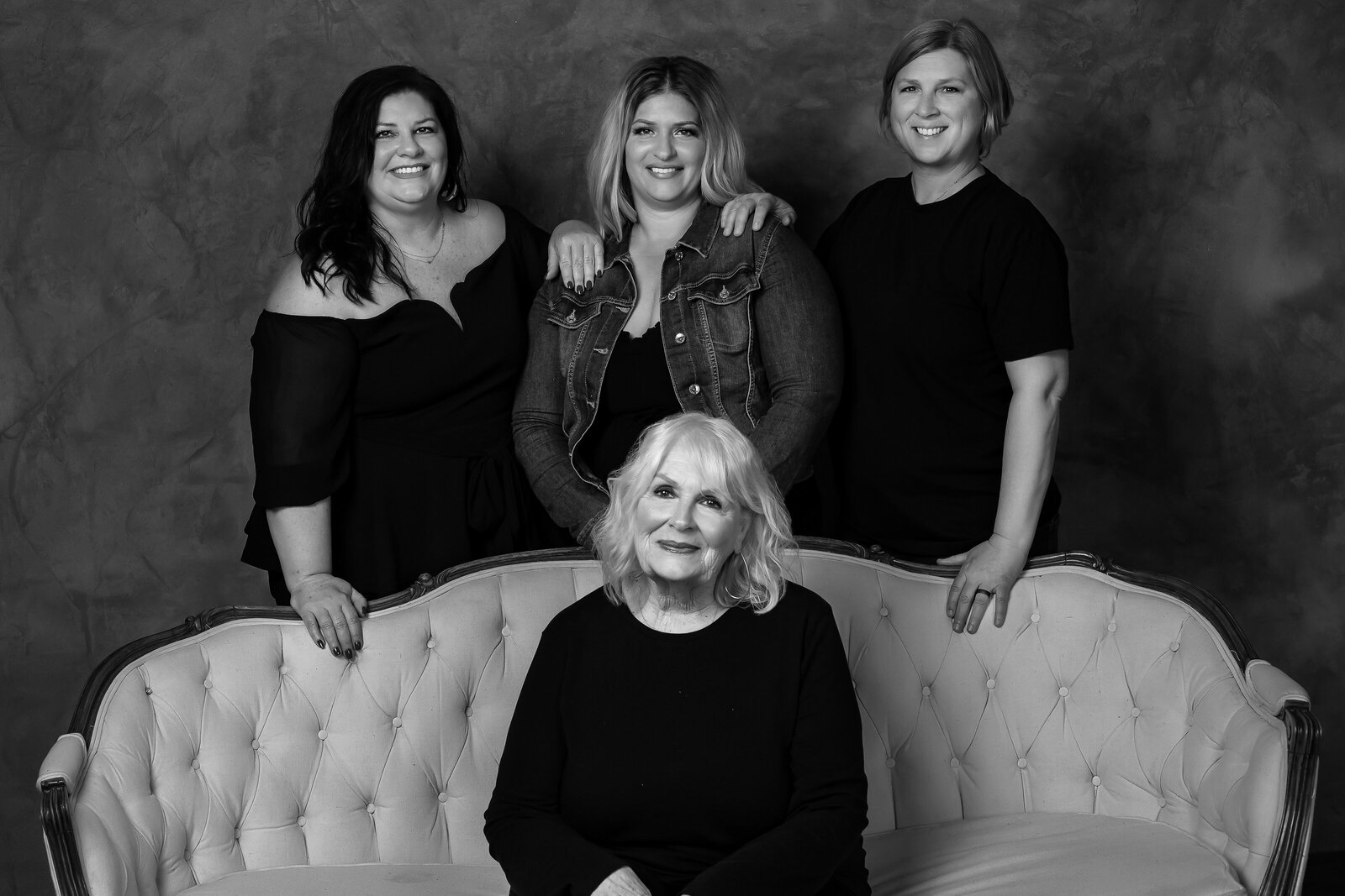 Gallery | Focus on Your Photos