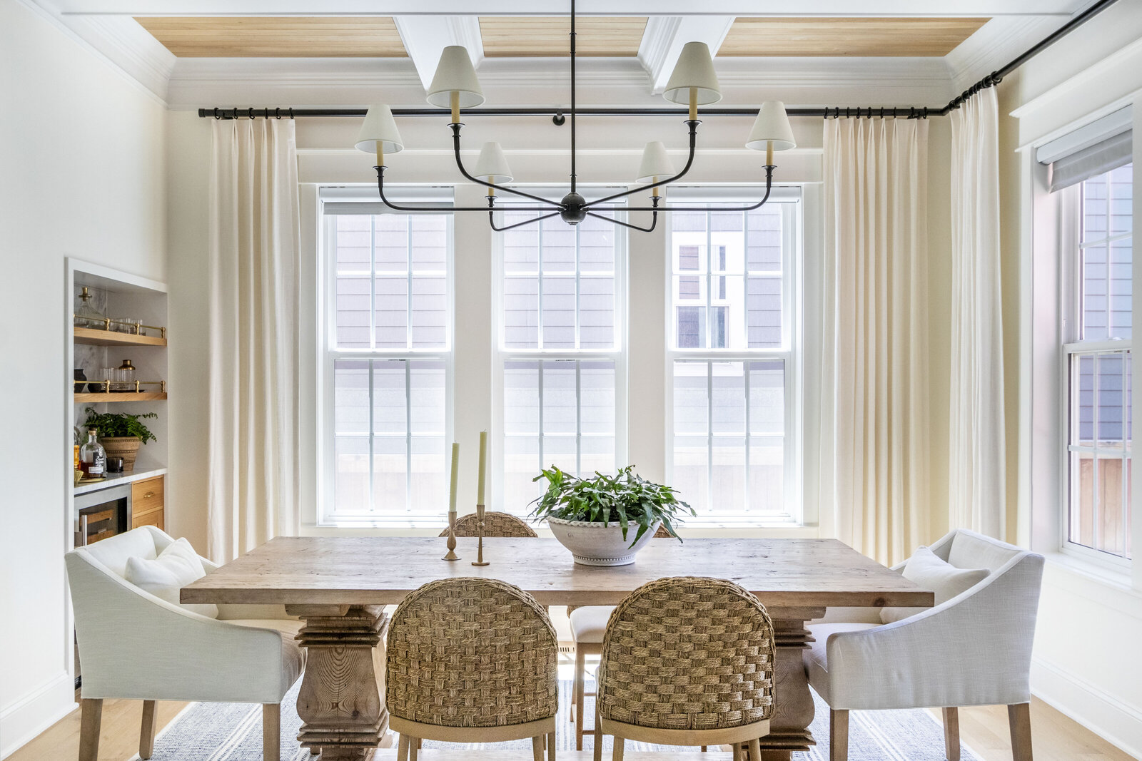 Mary Engelken Interiors | Interior Design Firm Denver, CO