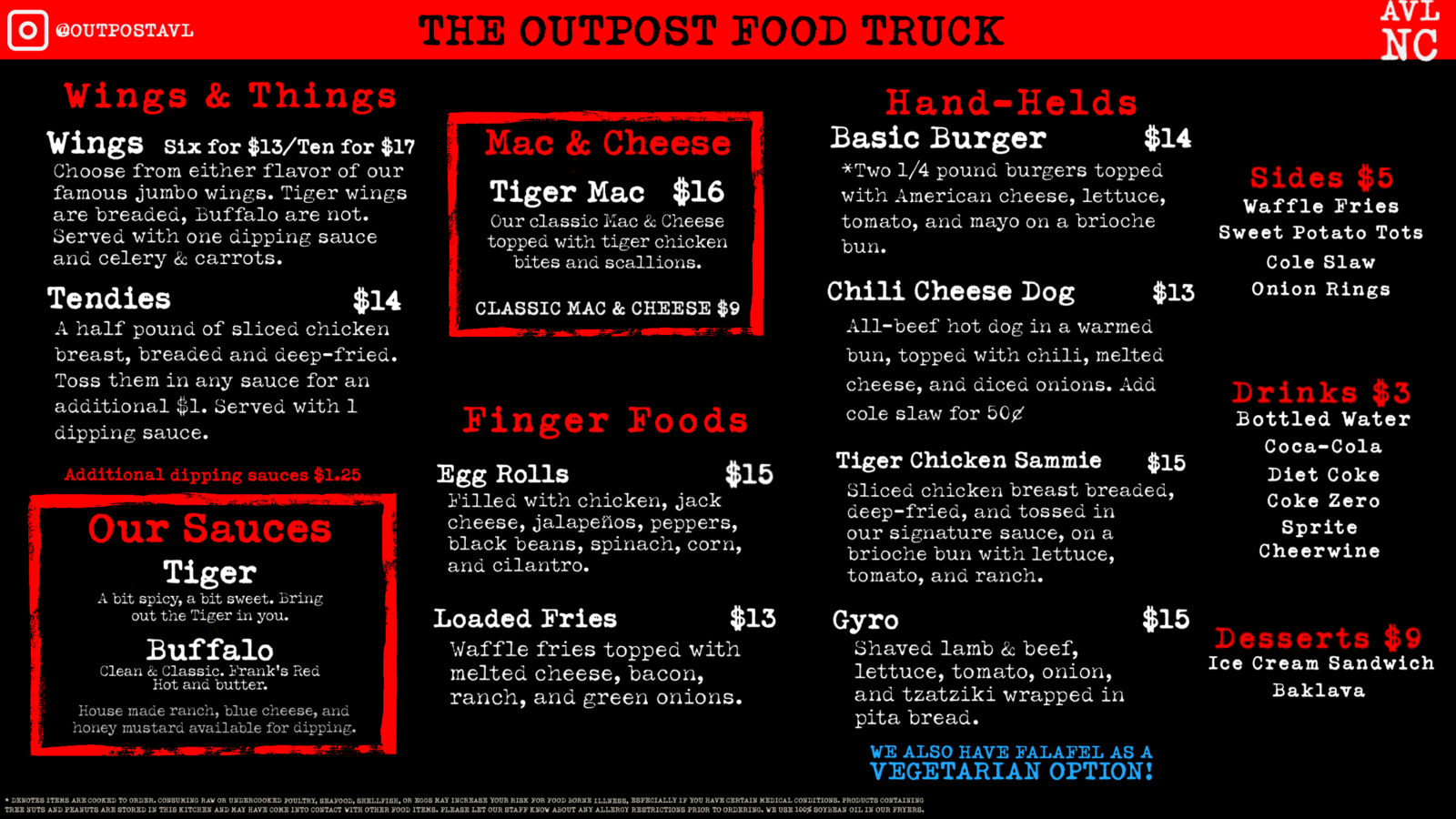 Home [outpostfoodtruck.com]