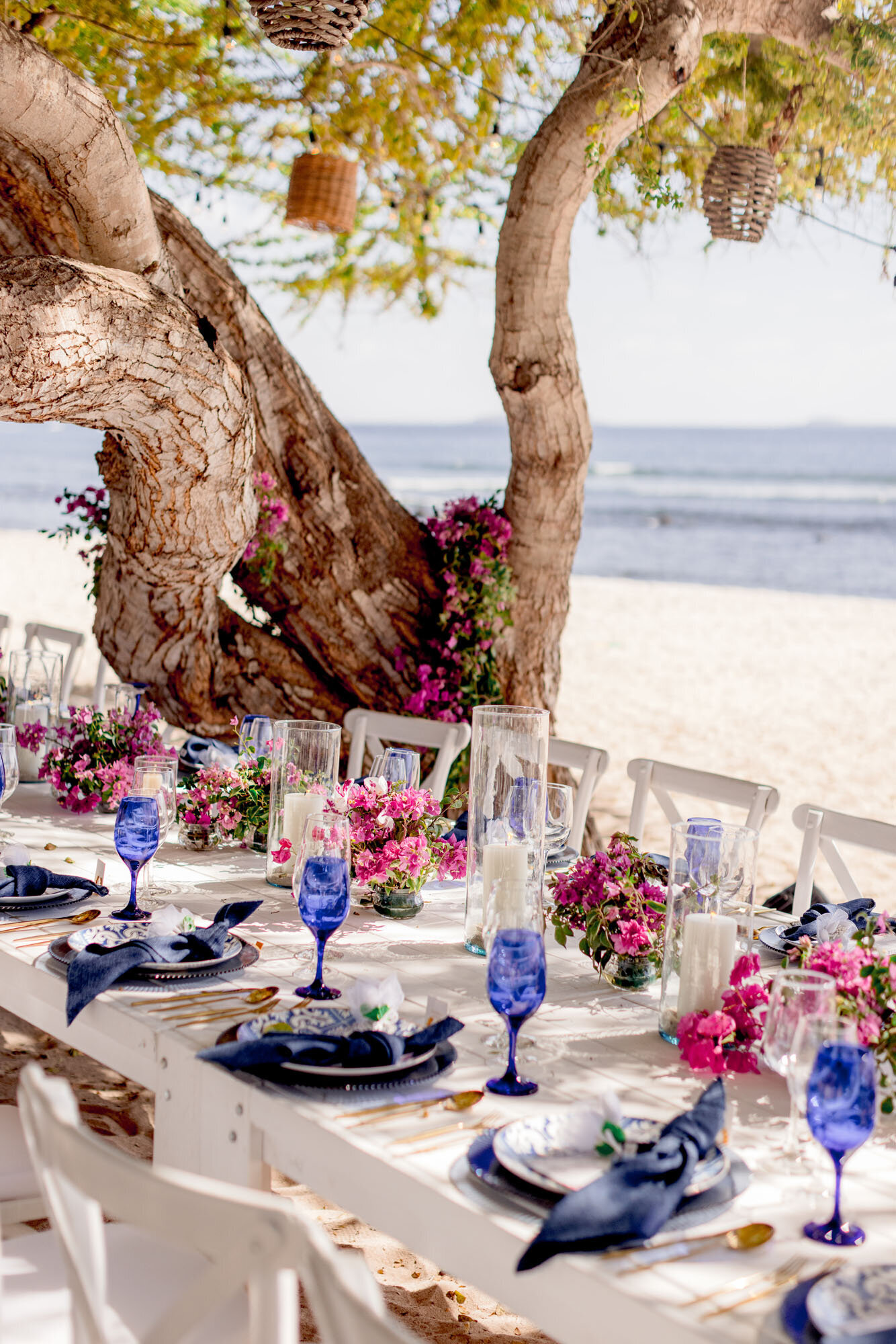 Rehearsal Dinner | Amy Abbott Events Mexico