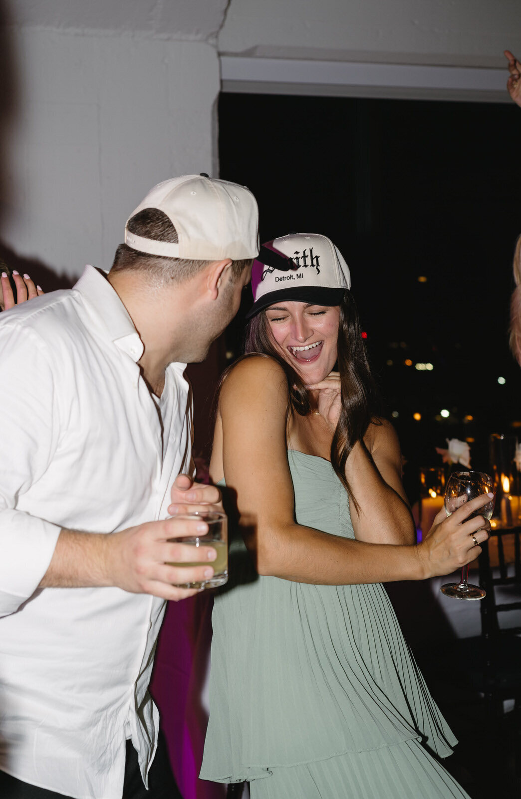 Michigan Wedding Photographer | Kaitlyn Cole
