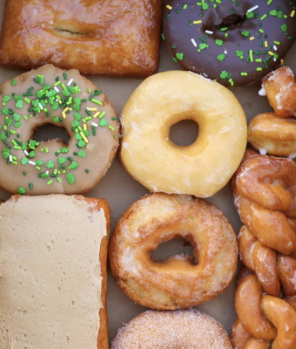 Home [theprovobakery.com]