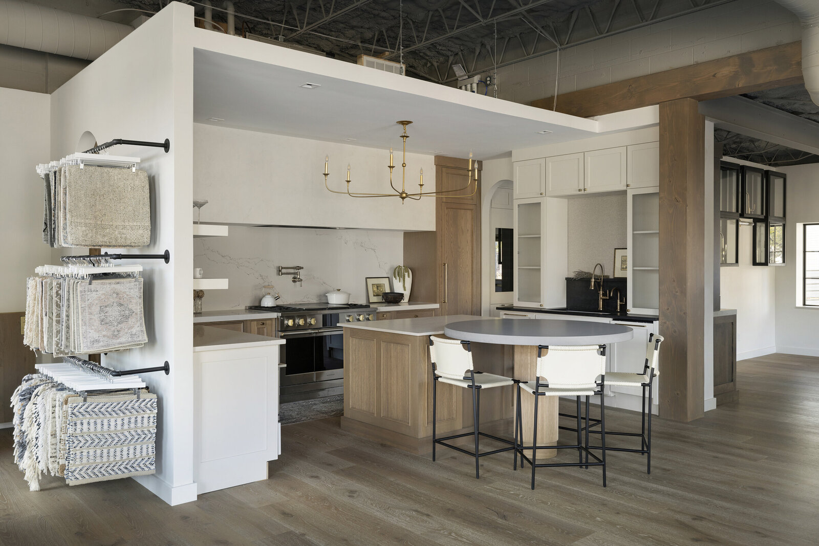 ADORNED HOMES STUDIO GALLERY