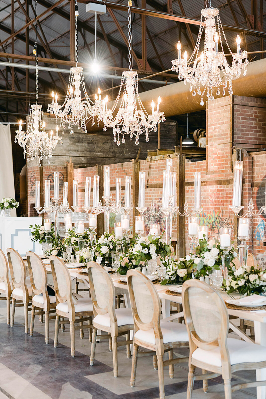 MUSE Event Co. | Toronto, Canada and Destination Wedding and Event Planner