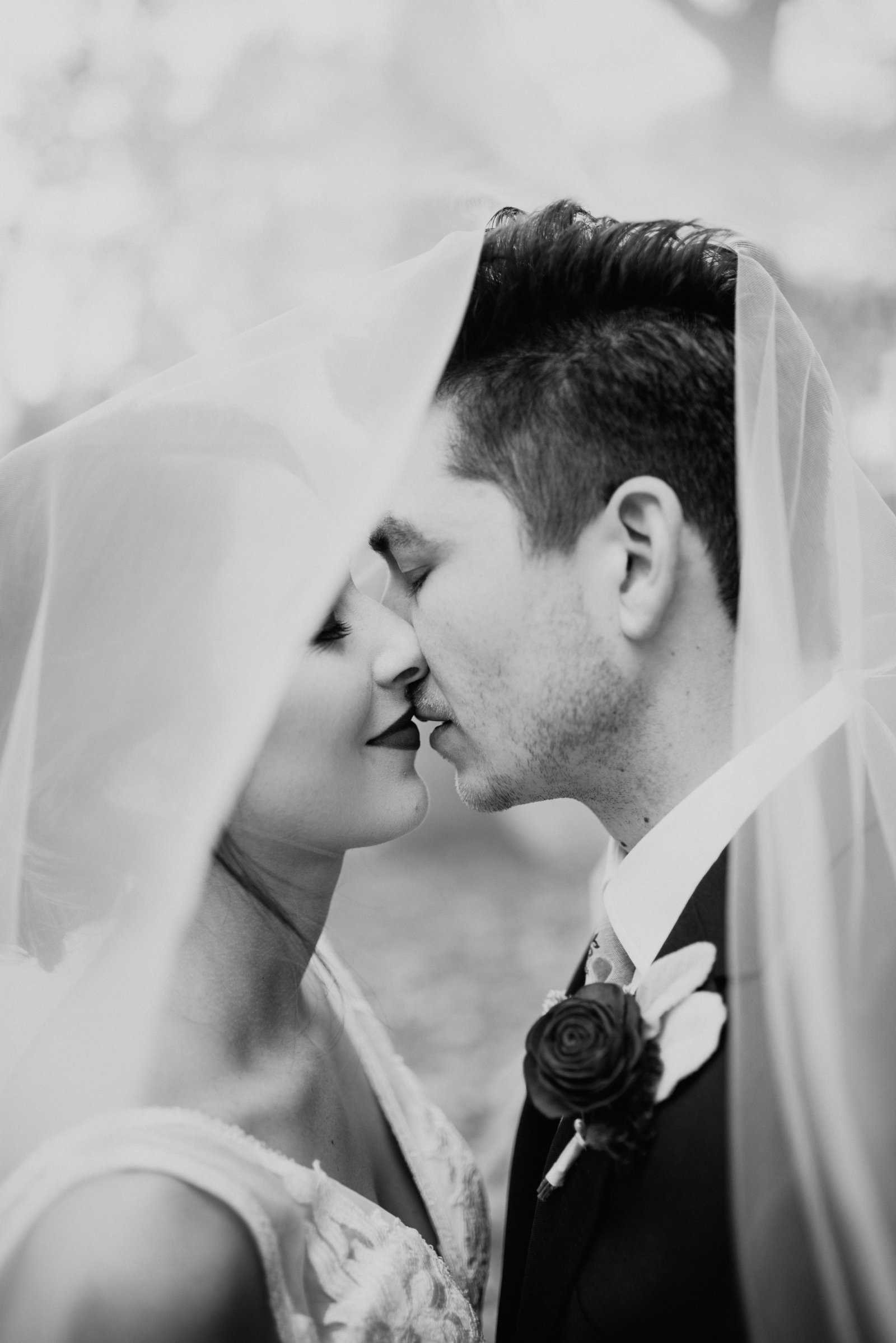 HBP | Wedding Photography in Minnesota