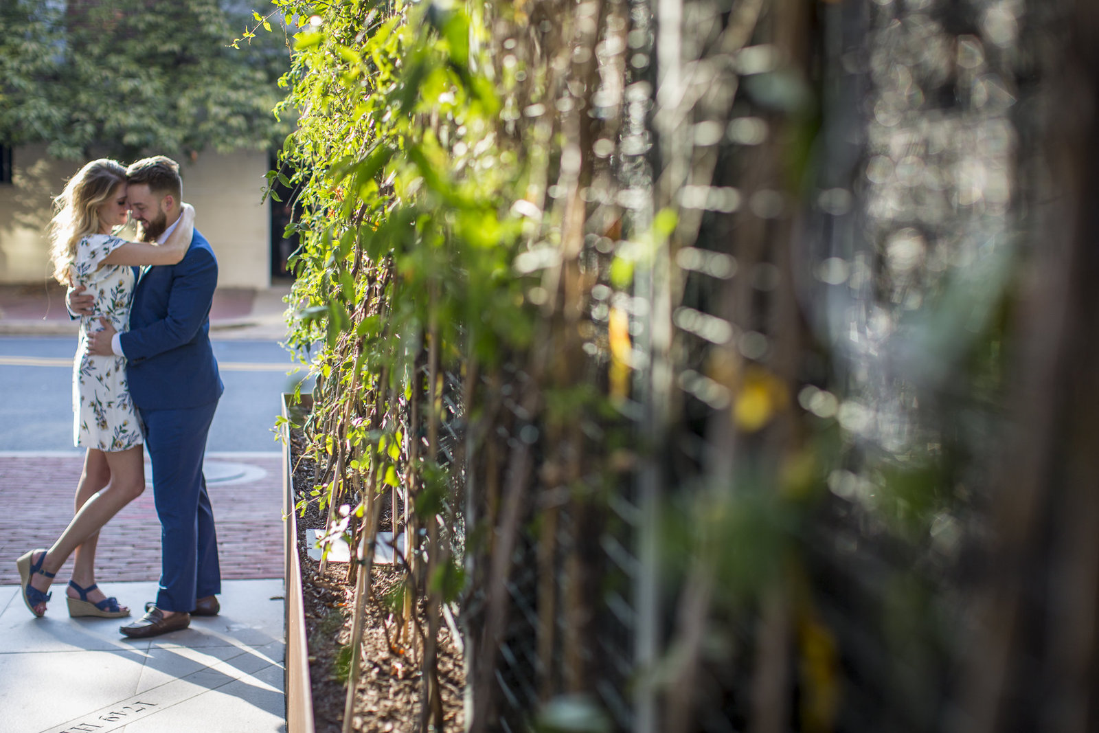 Washington DC Wedding Photographer Andrew Morrell