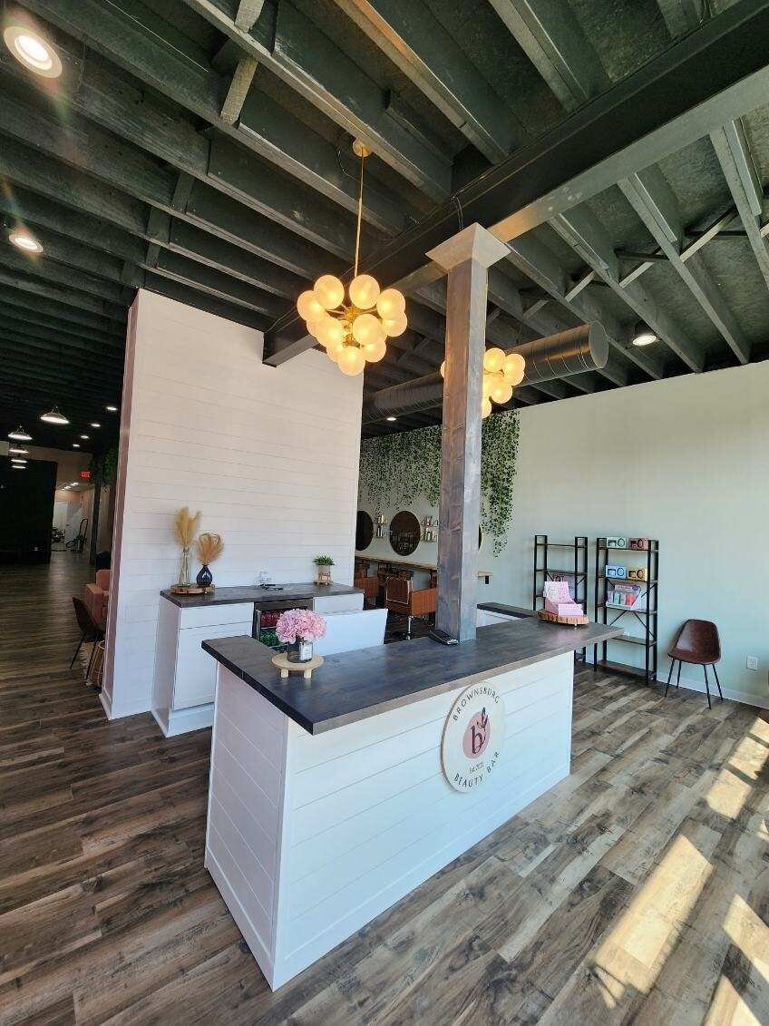 About Brownsburg Beauty Bar- One Stop Salon