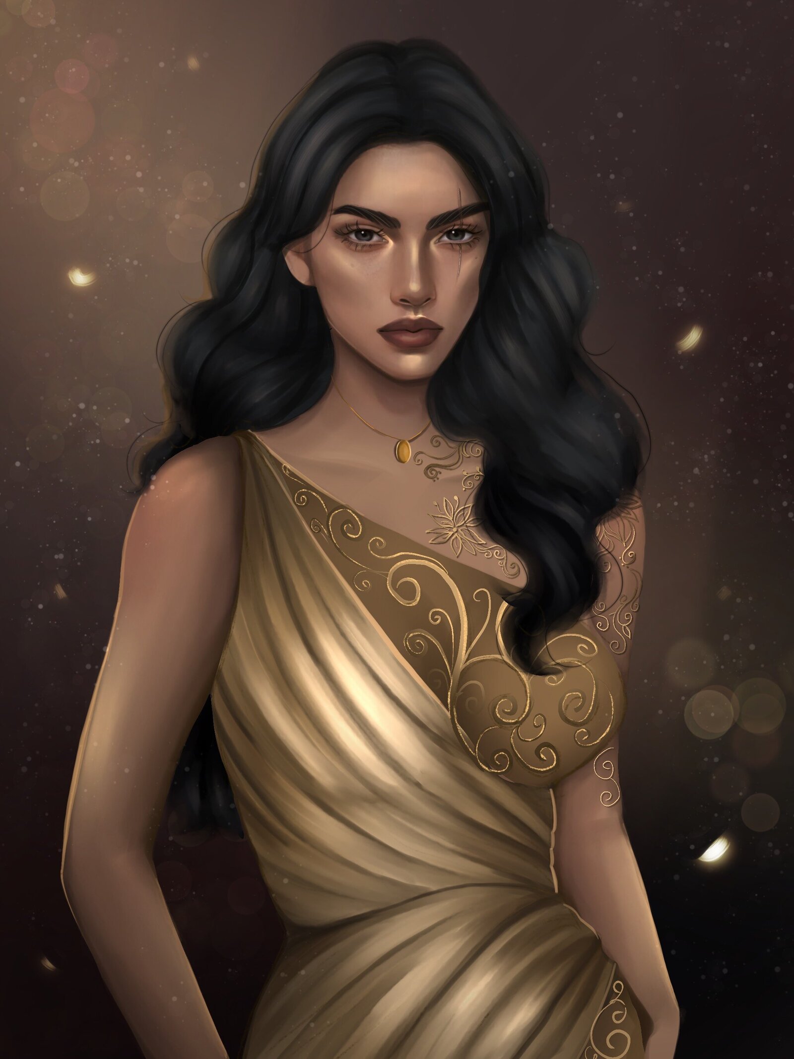 Nisha J. Tuli Author