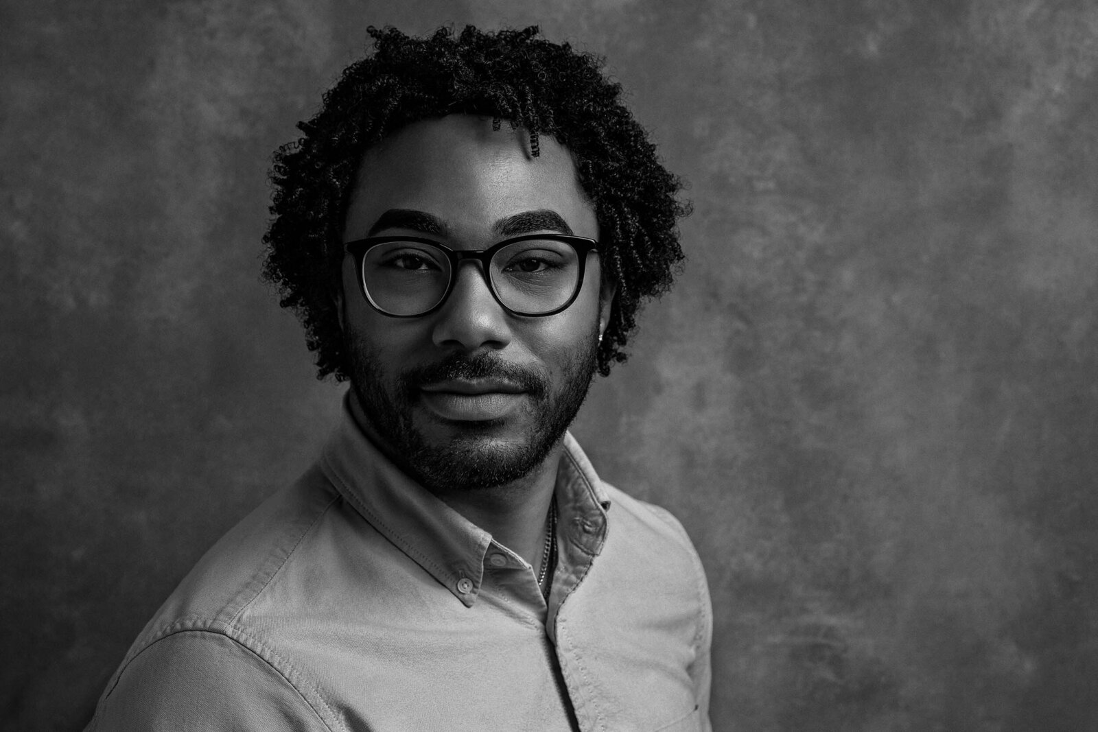 Atlanta's Headshot Photographer by Joshua Chavez Photography