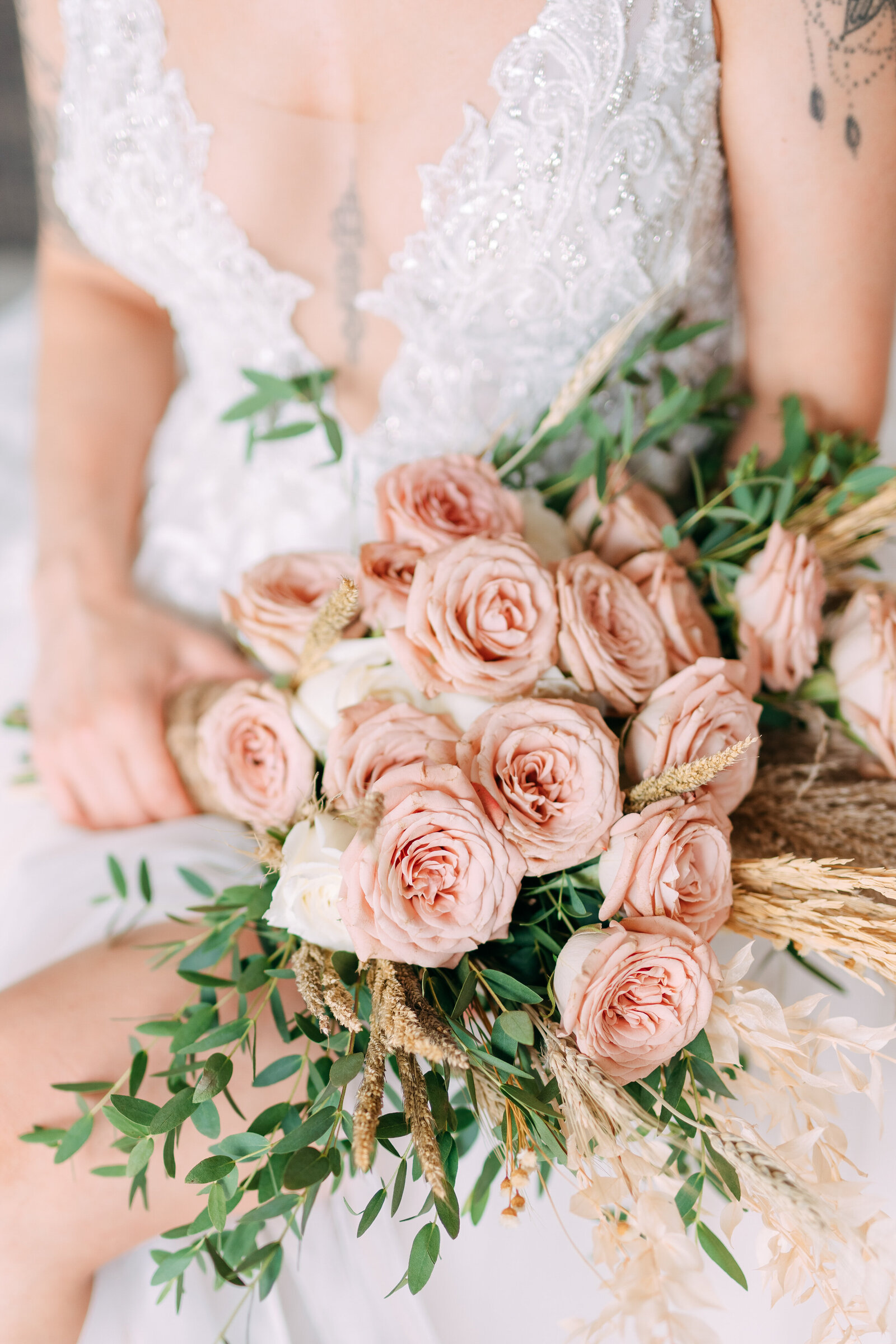 Forever Lovestruck - Hayley + Carl Wedding