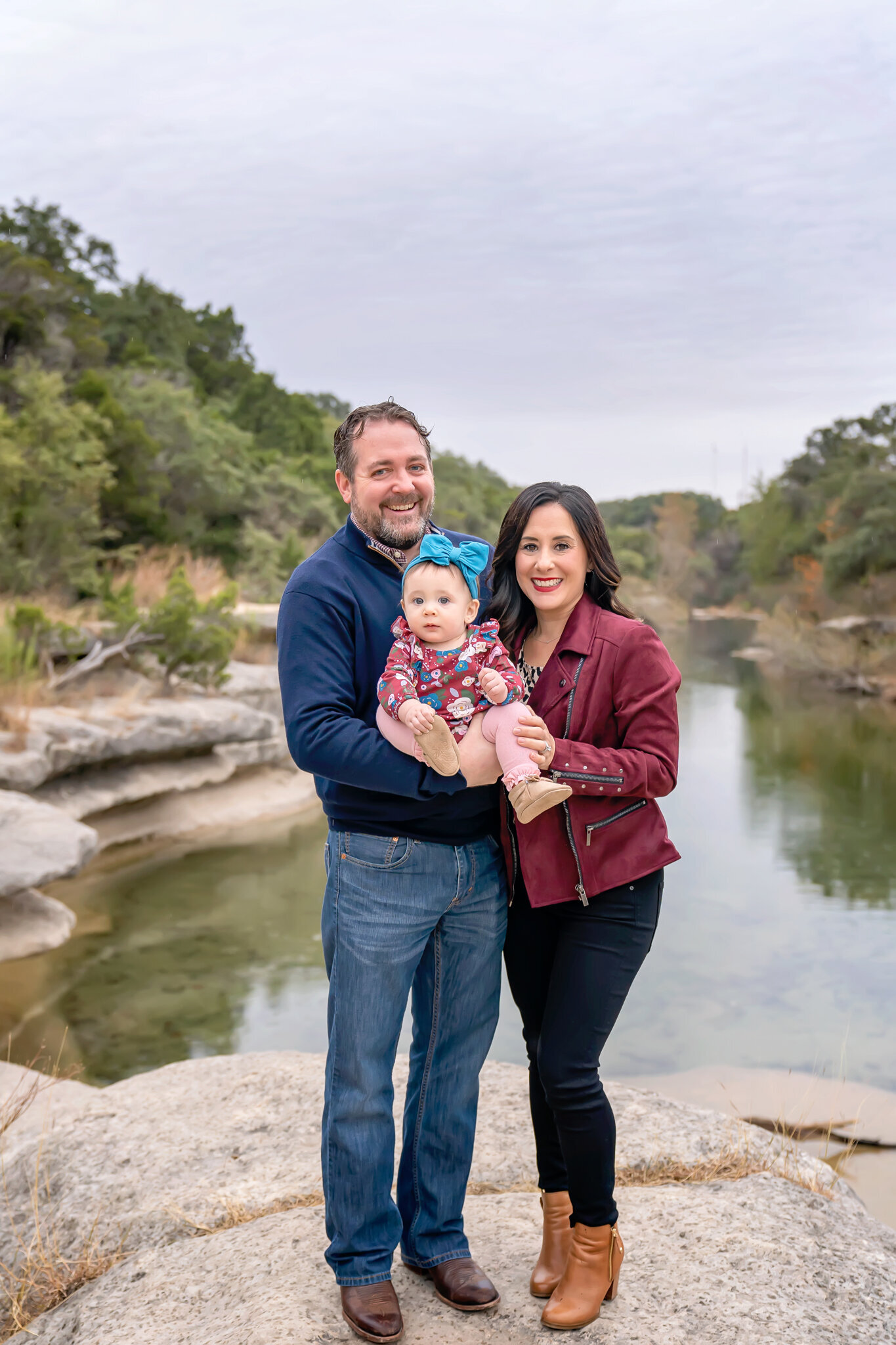 Kristen Johnson Photography : New Braunfels Photographer
