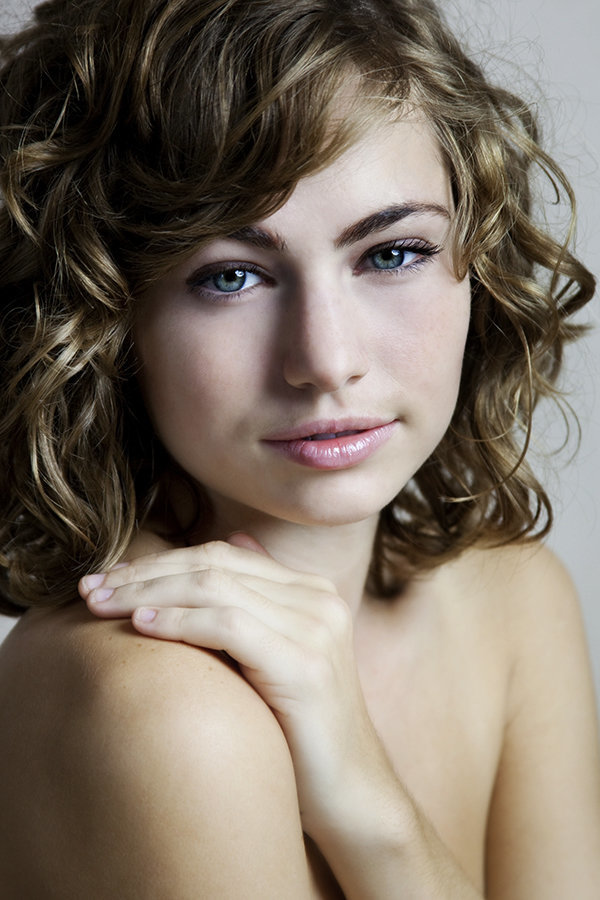 Columbus Boudoir ohio boudoir photography