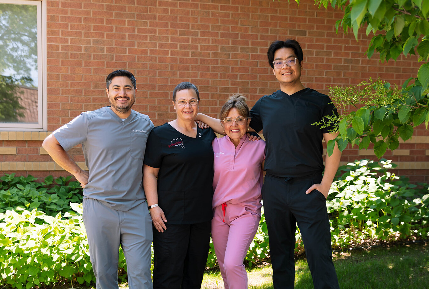 Dr Christy Natsis & Associates Dentistry | Our Dentists