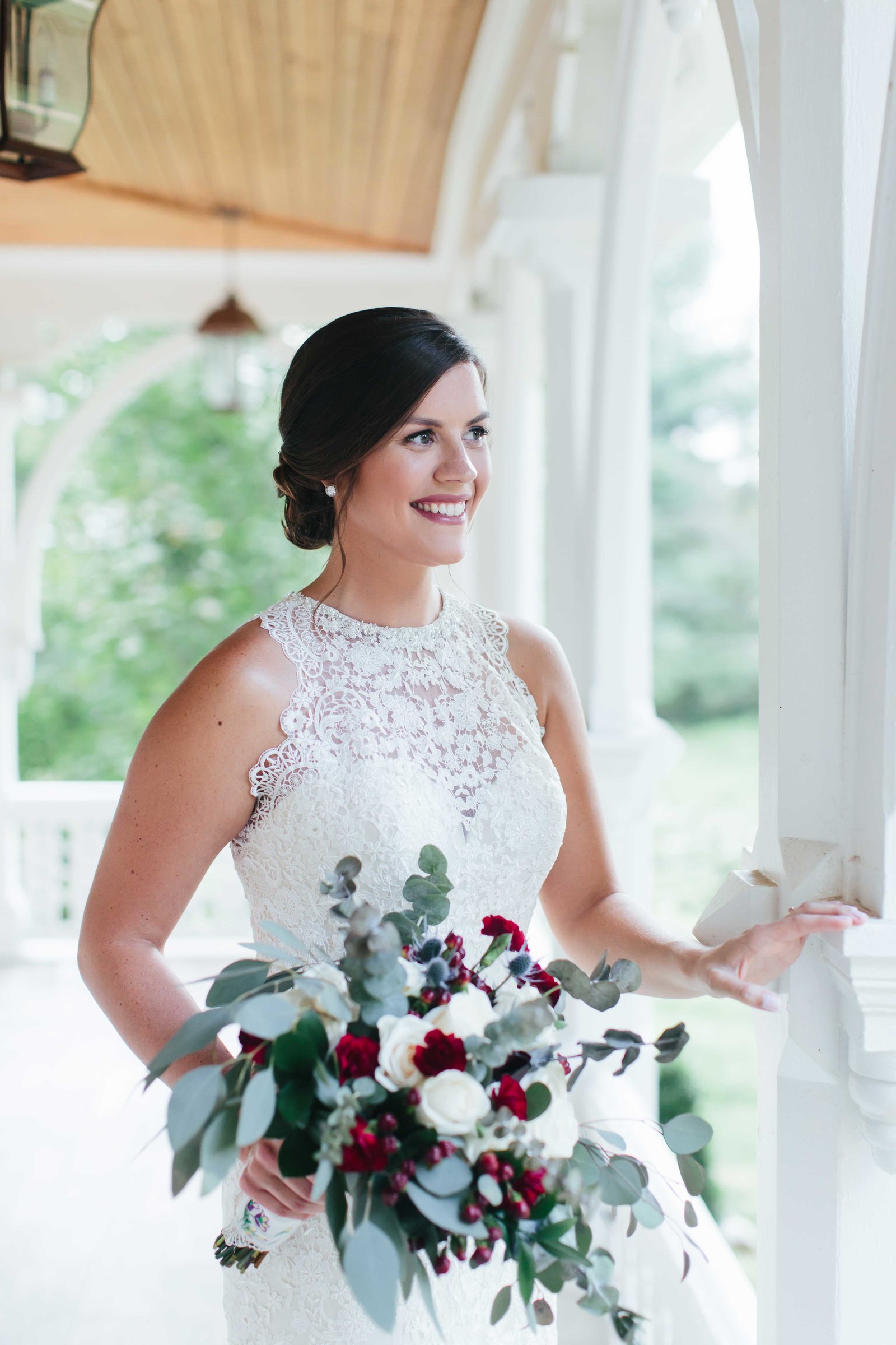 The Wedding Experience | Bristol Virginia Wedding Photographers ...