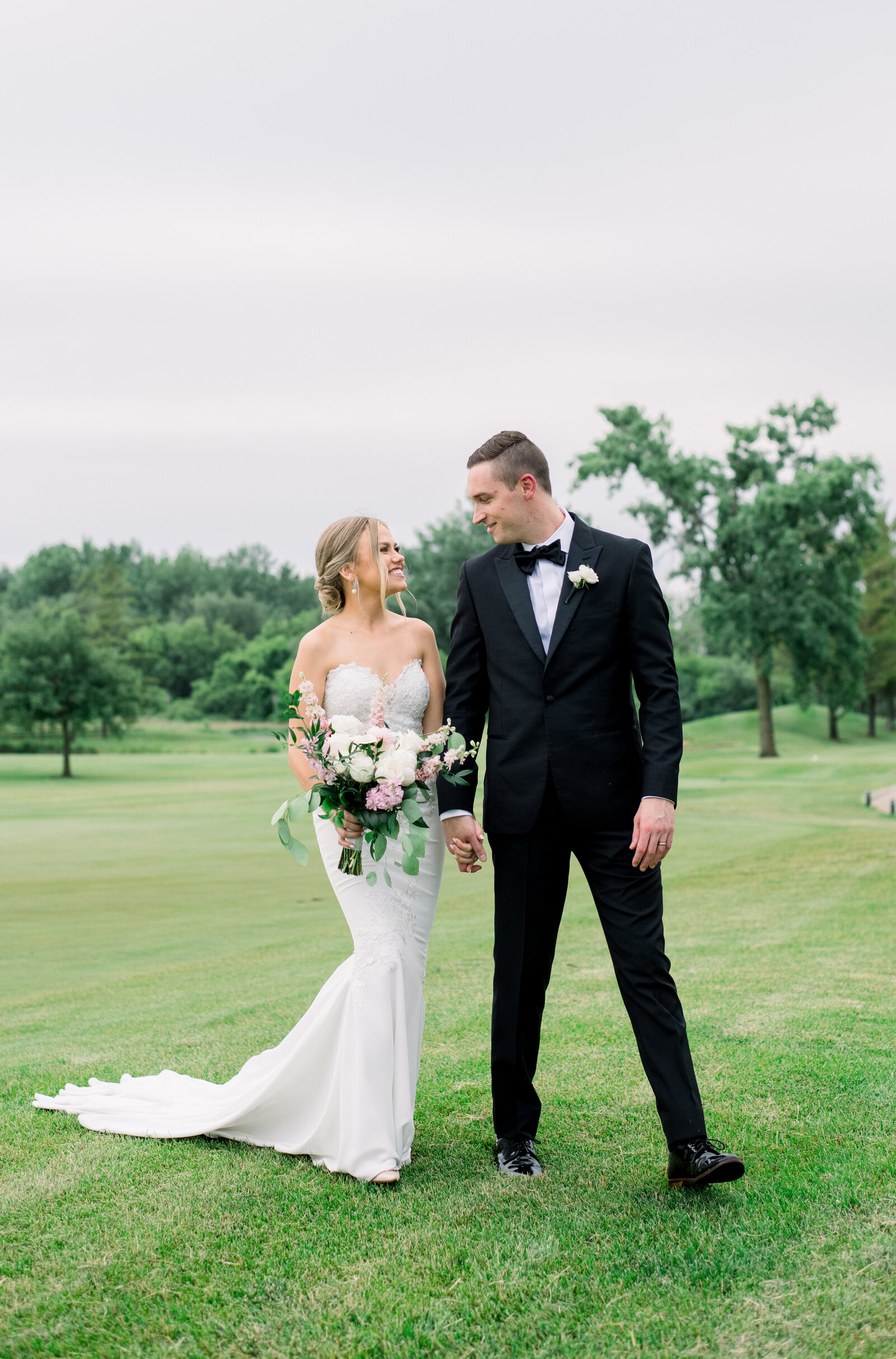 My Work | Abby Pitts: Ohio Wedding Photographer