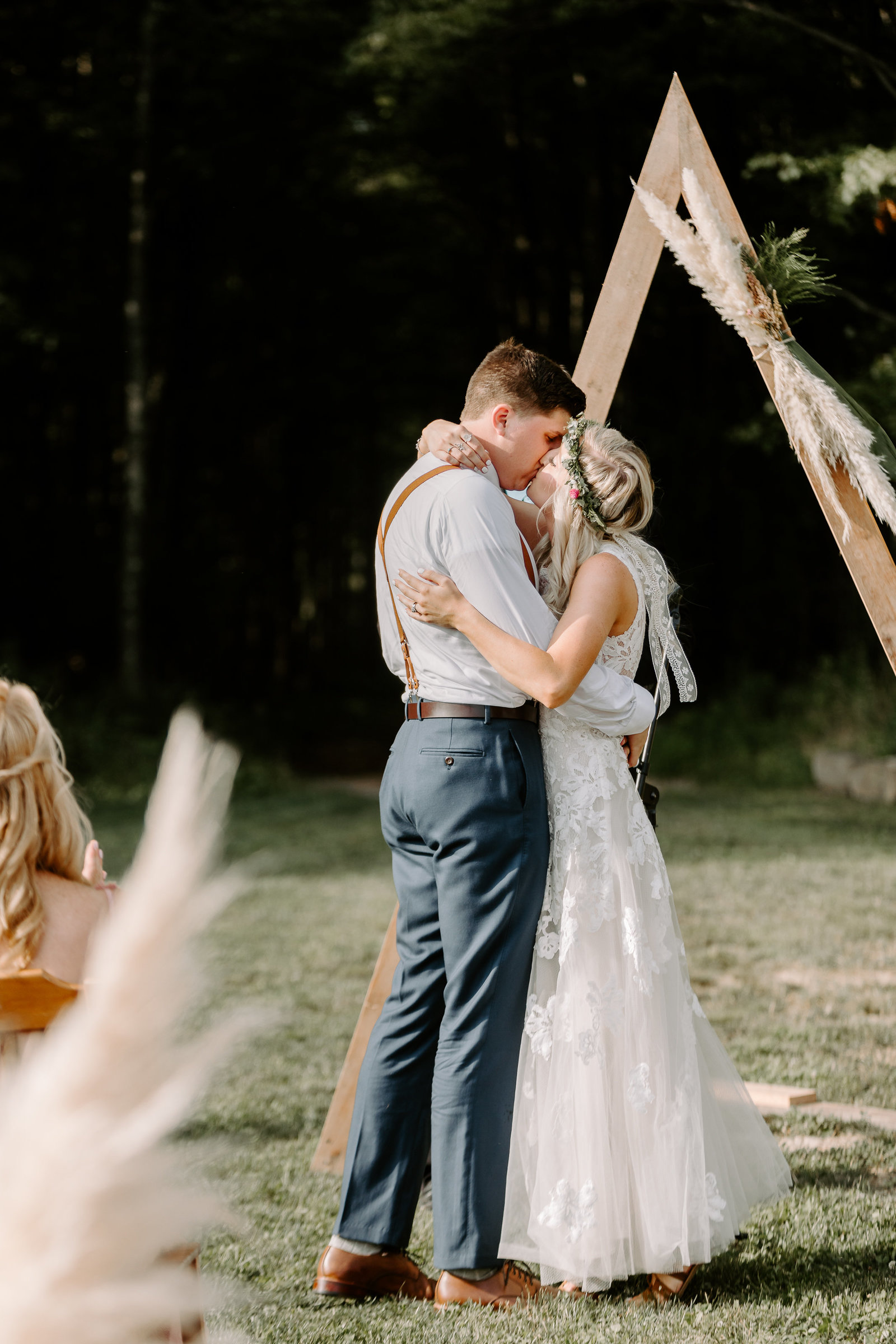 Philadelphia Wedding Photographer | Cara Marie Photography