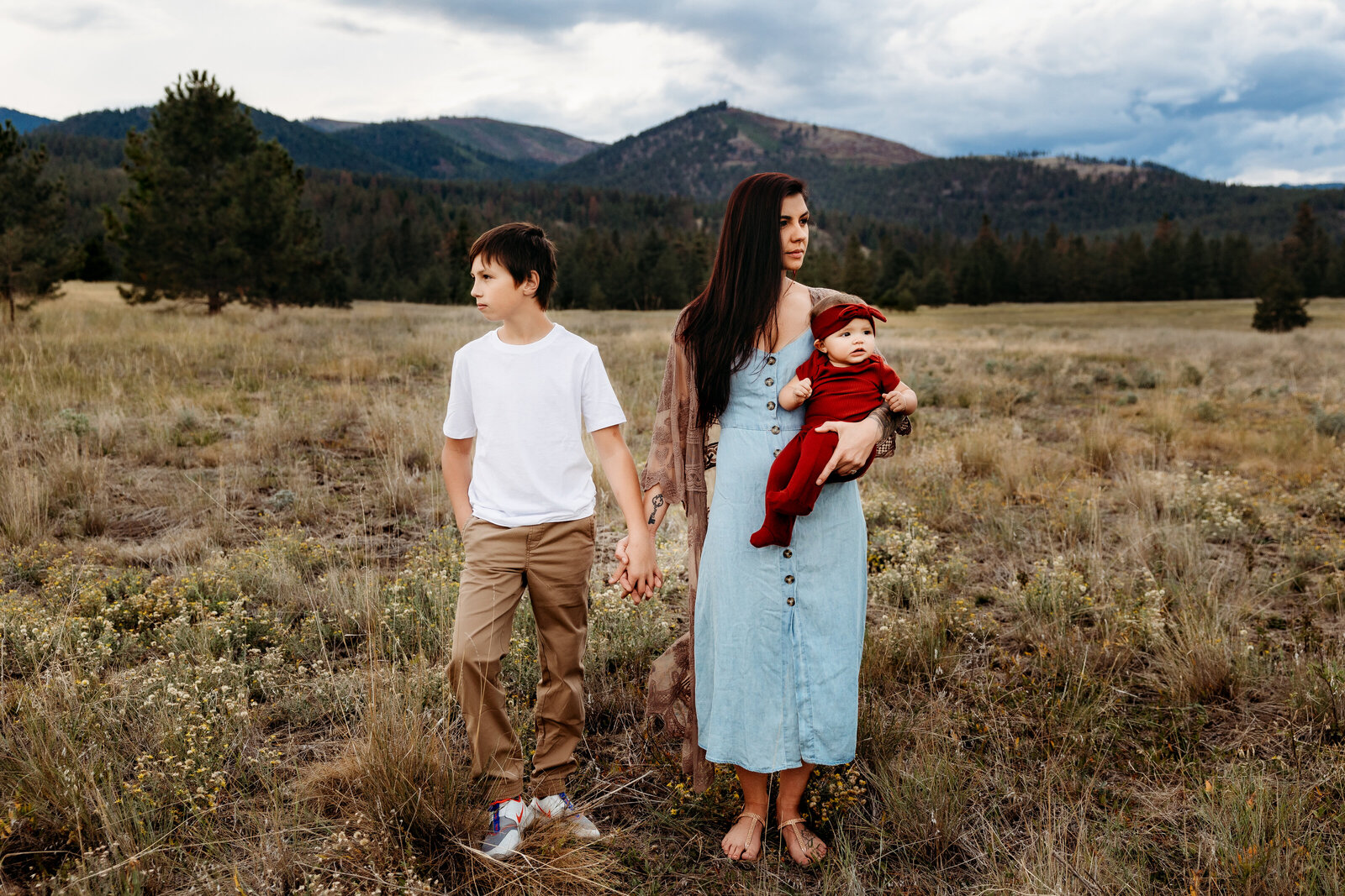 Colorado Elopement and Wedding Photographer | Danielle Lou Photography