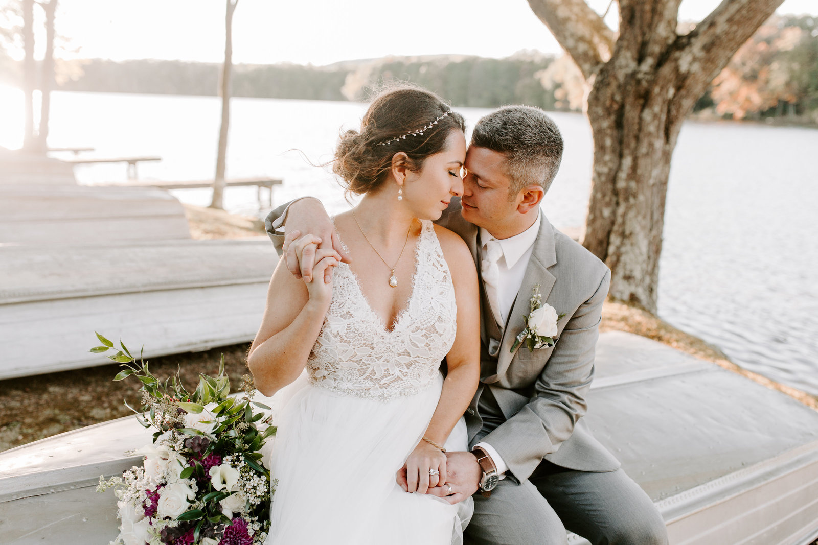 Philadelphia Wedding Photographer | Cara Marie Photography