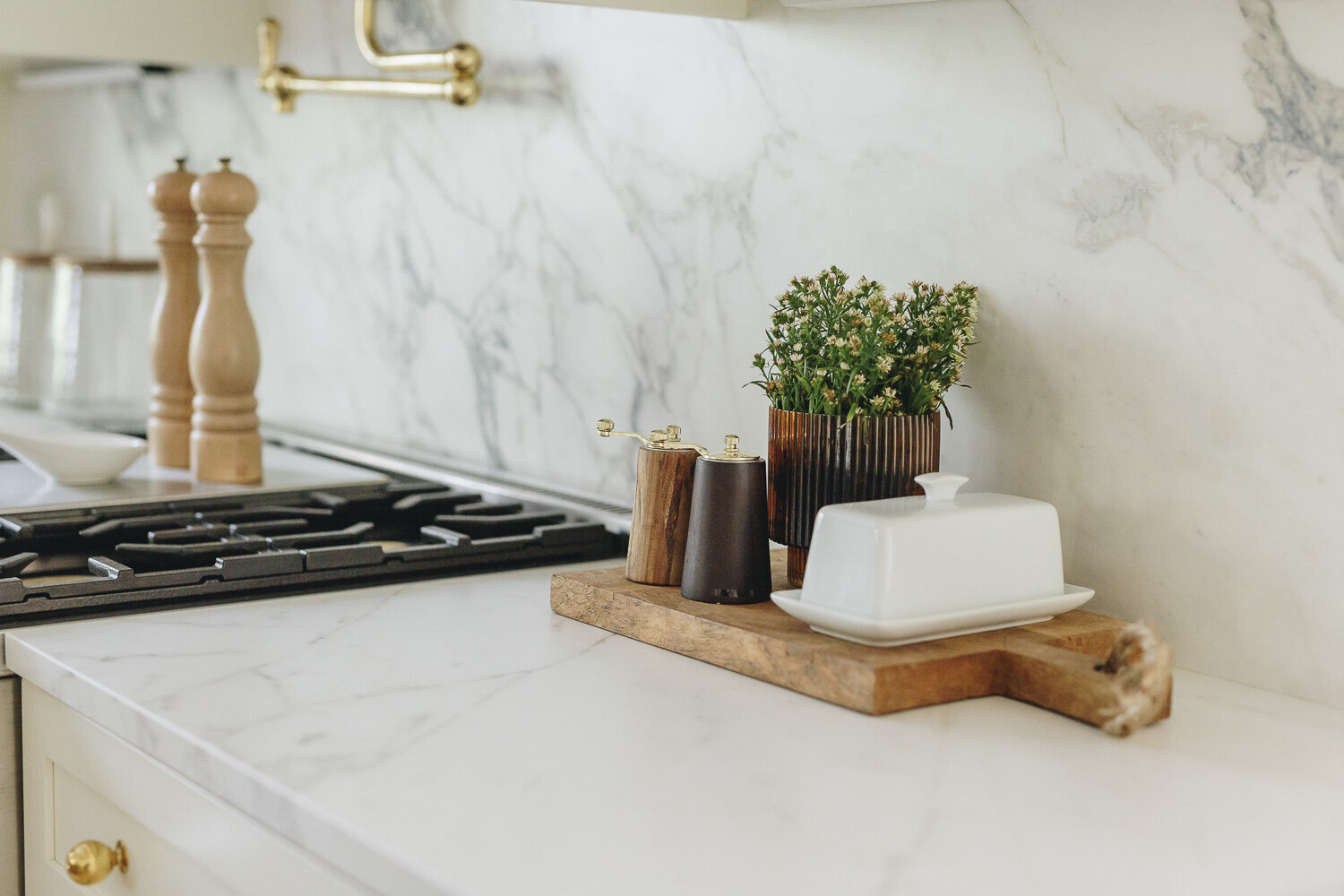 Kitchen Accessories - rebeccarollinsinteriors.com